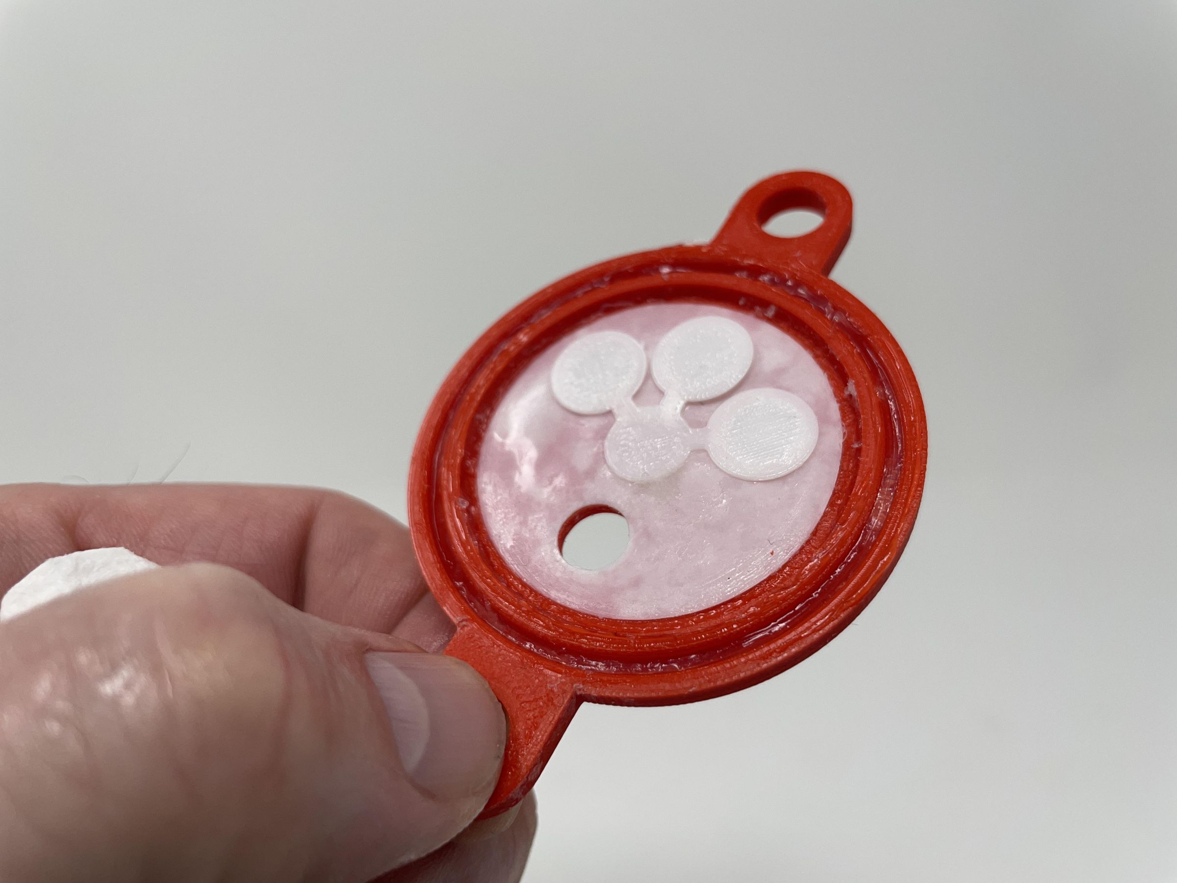 A (mostly) 3D Printed Air Pump. : 3 Steps (with Pictures) - Instructables