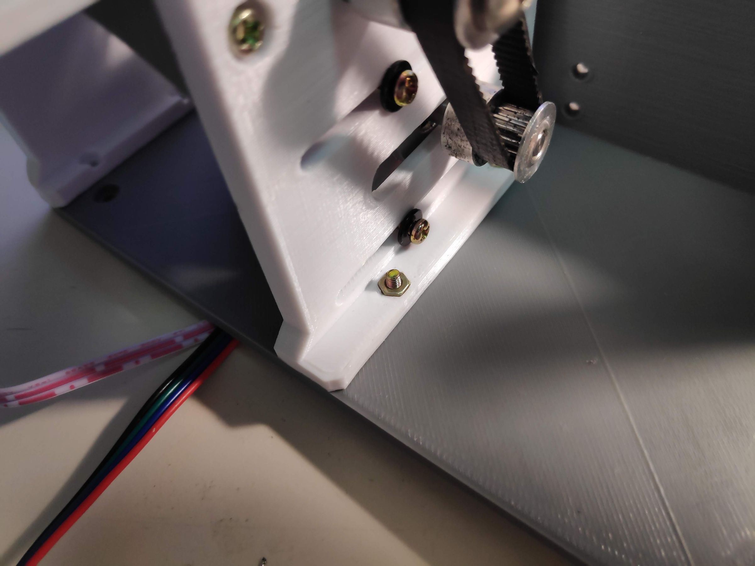 Making Music Box Punch Machine With Arduino : 12 Steps (with Pictures ...