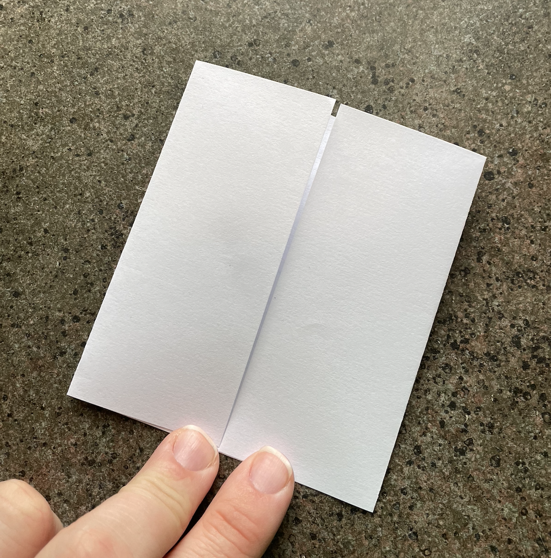 Origami Cake With Buttercream Frosting : 14 Steps (with Pictures ...