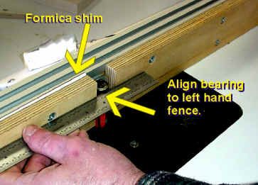 DIY Router Fence : 7 Steps (with Pictures) - Instructables
