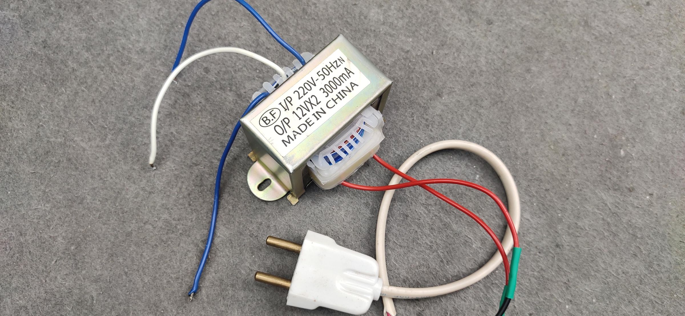 How to Make a Inverter Circuit : 8 Steps - Instructables