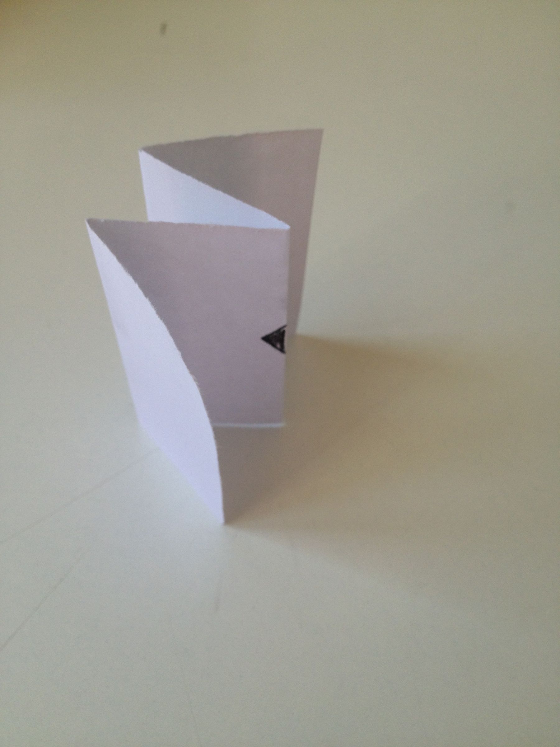 Paper Whistle : 6 Steps - Instructables