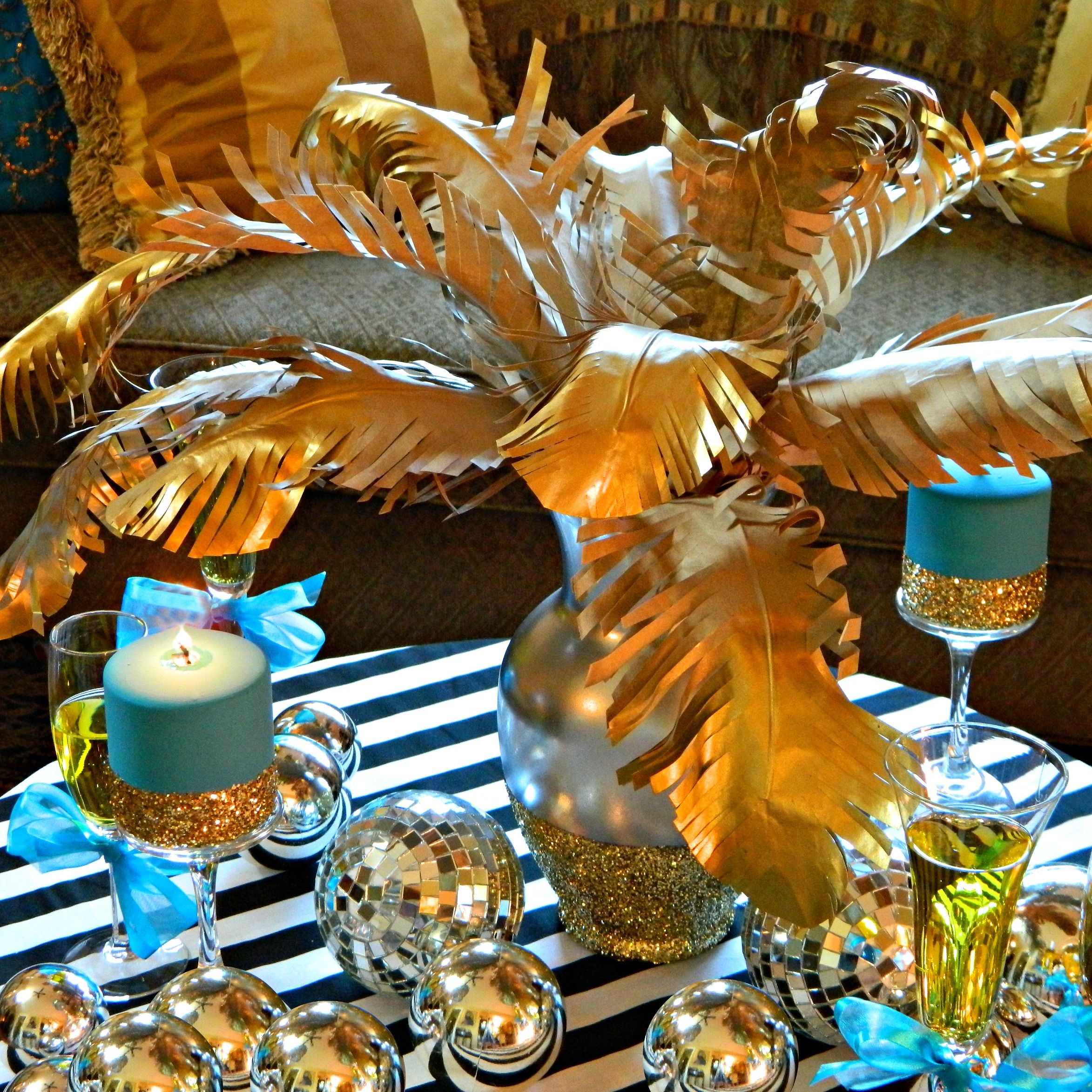 Kraft Paper Feathers : 4 Steps (with Pictures) - Instructables