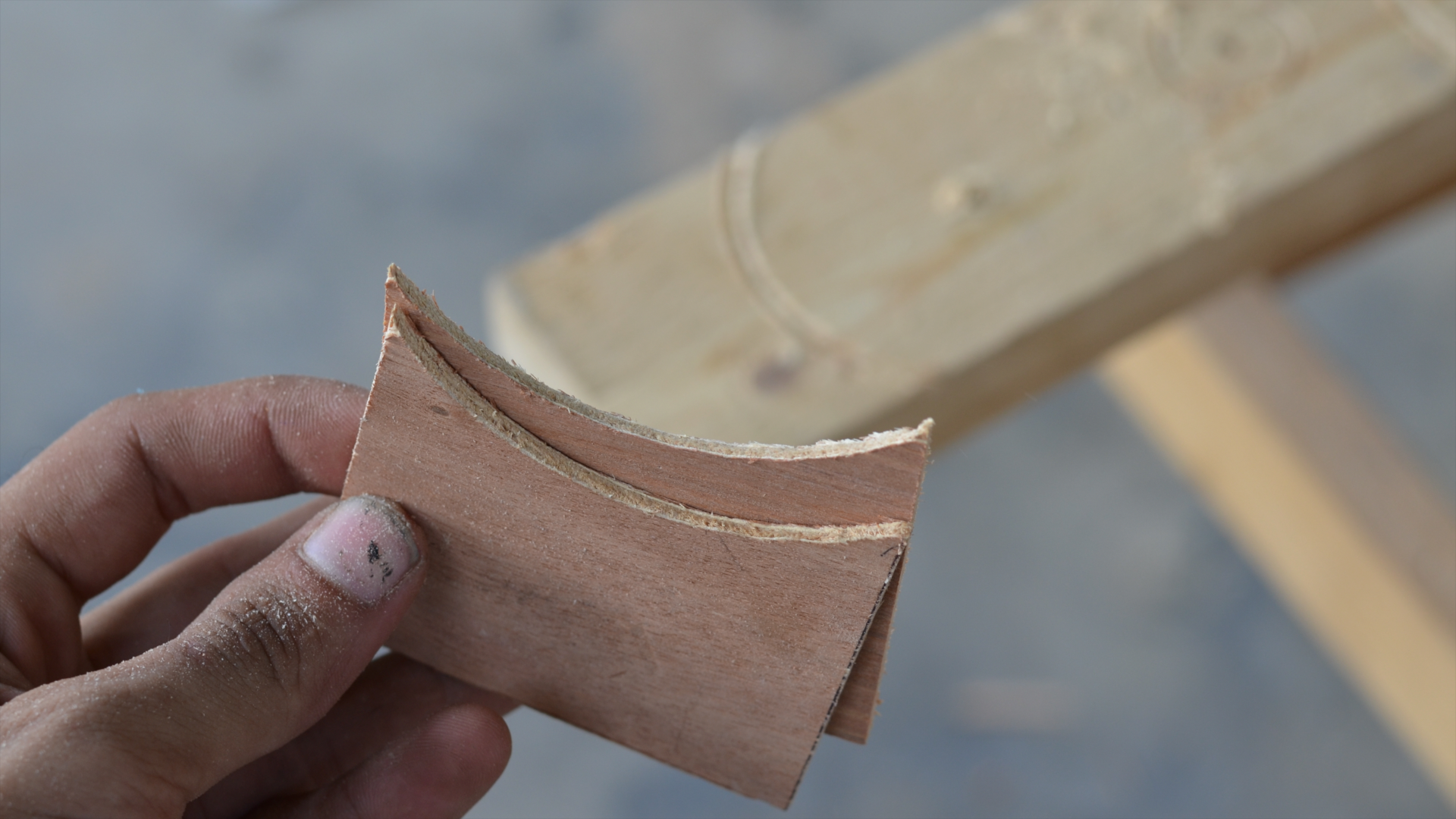 DIY Cordless Air Blower (Homemade Tools) : 10 Steps (with Pictures ...