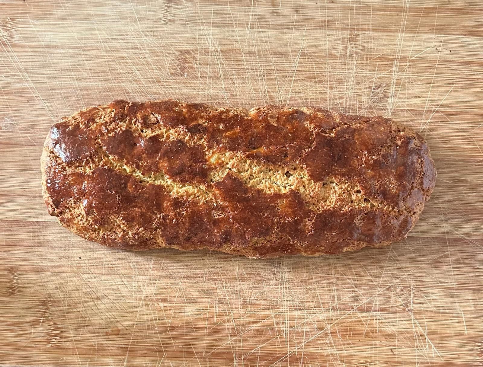 Cantucci - Italian Cookies : 6 Steps (with Pictures) - Instructables