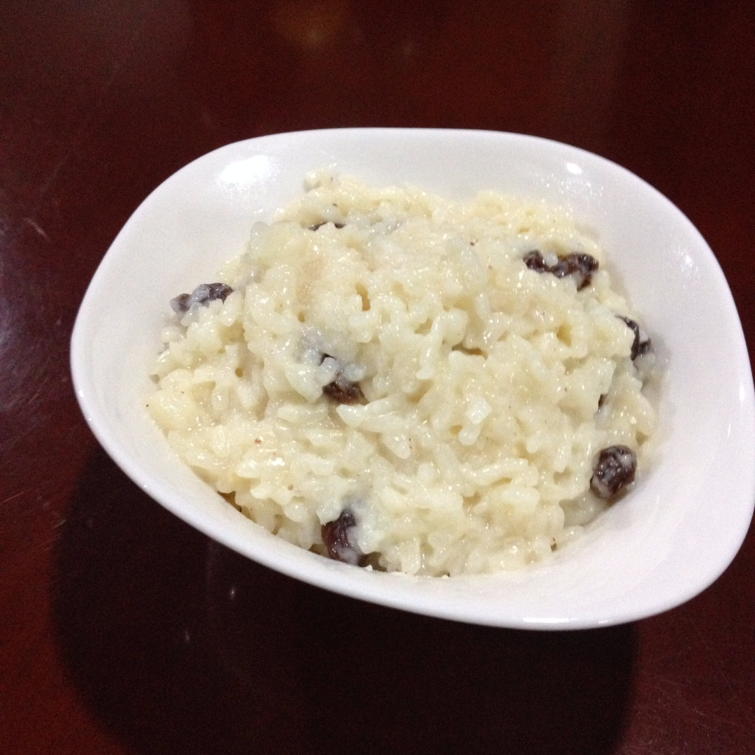 Arroz Con Leche!! : 12 Steps - Instructables