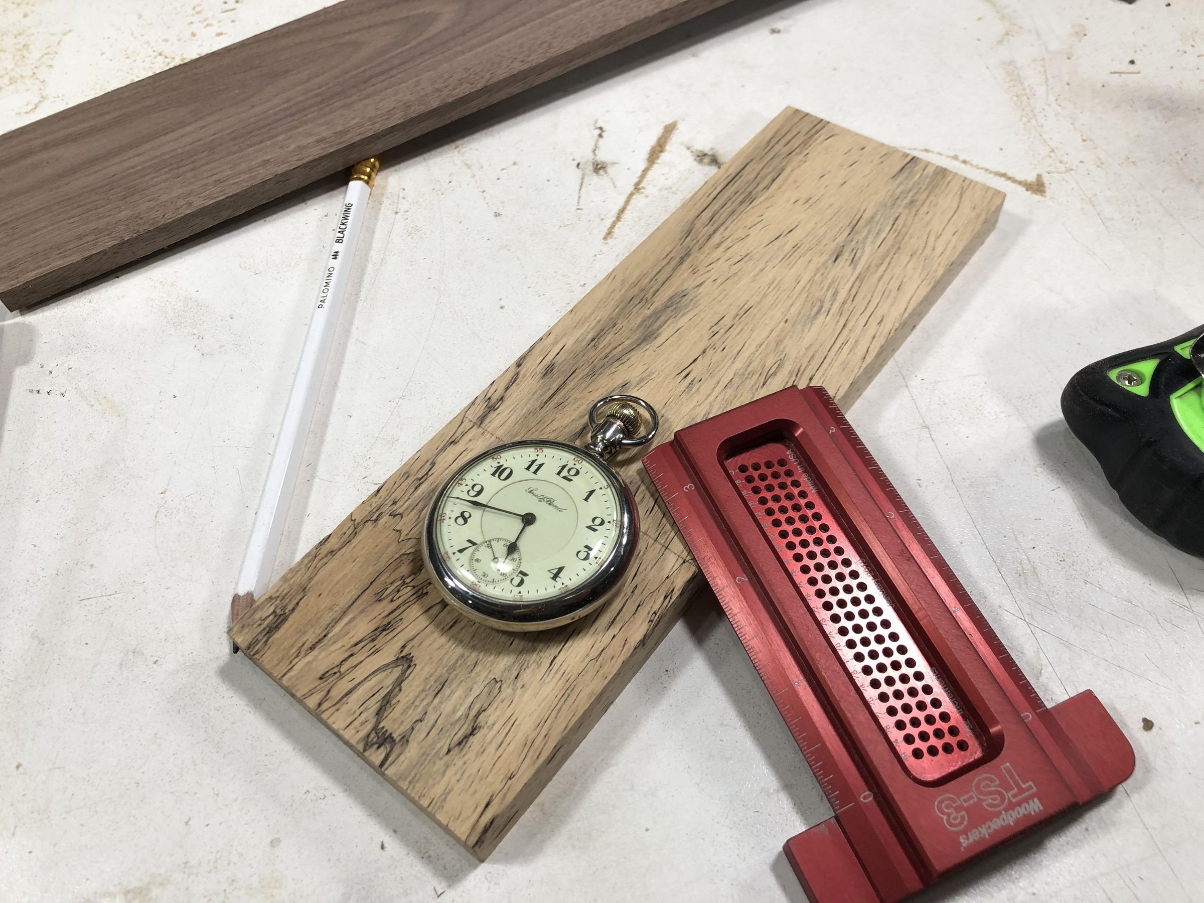 Pocket Watch Display : 9 Steps (with Pictures) - Instructables