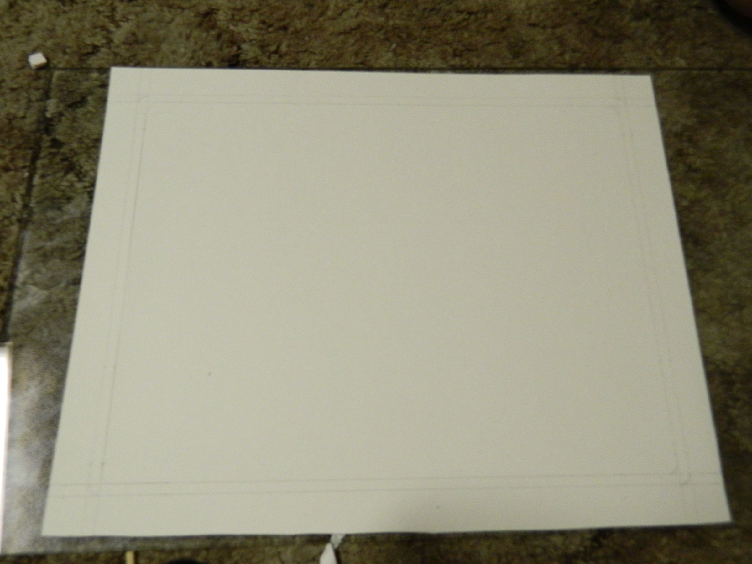 Paper Cut Shadow Box : 5 Steps (with Pictures) - Instructables