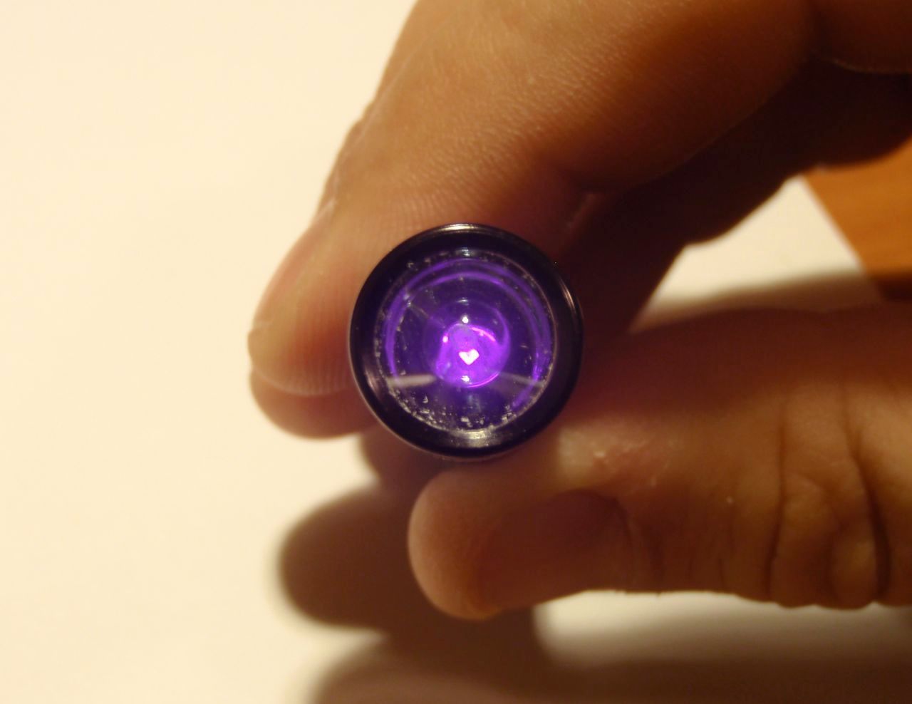 Infrared Flashlight, 'marker' : 6 Steps - Instructables