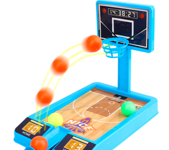 Basketball Catapult Game : 9 Steps - Instructables