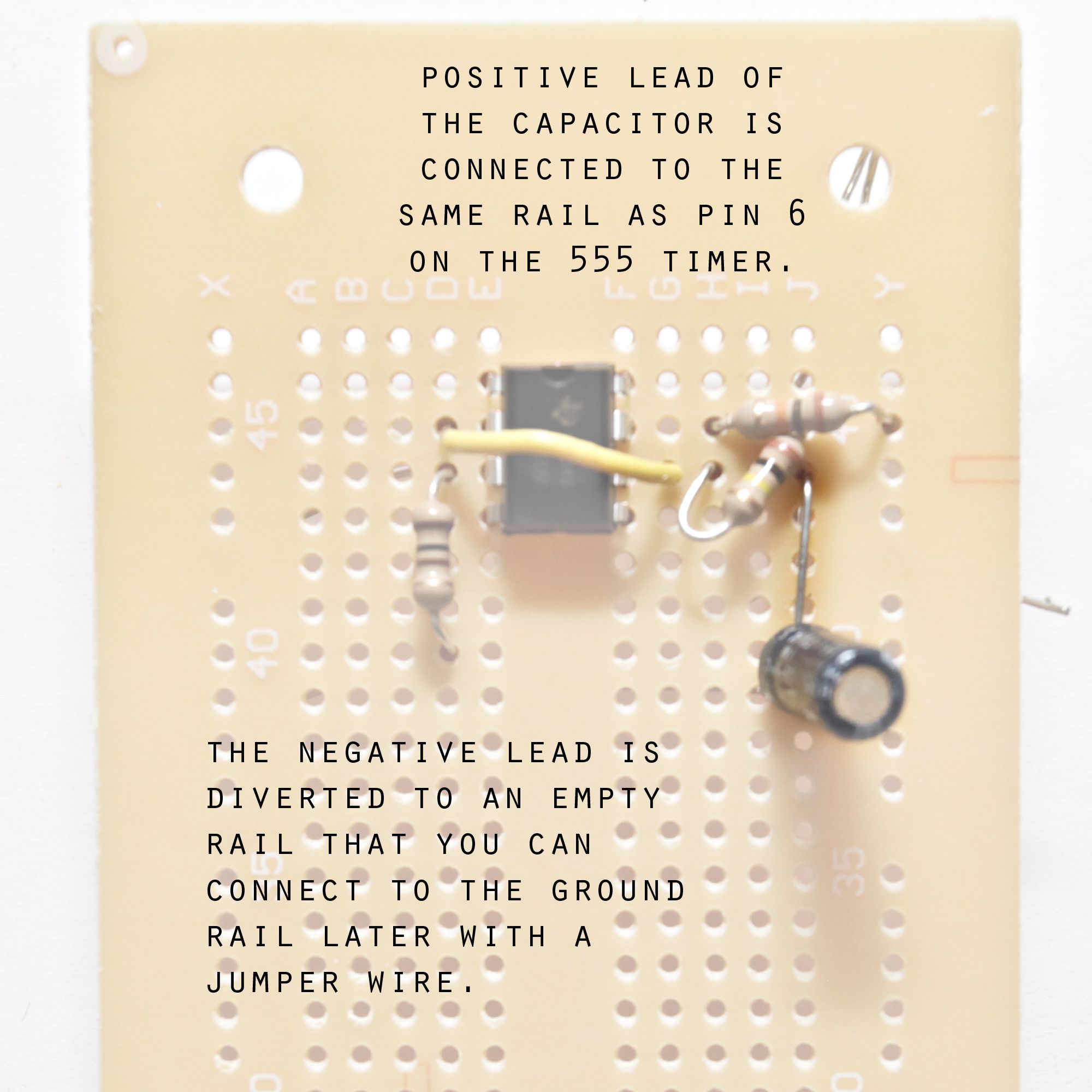 DIY Bicycle Turn Signals : 15 Steps (with Pictures) - Instructables