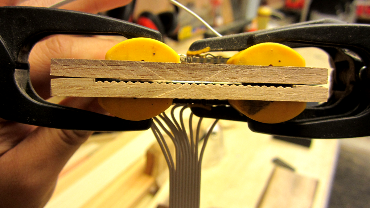 DIY Paper Tape/Punch Card Maker and Reader : 15 Steps (with Pictures ...