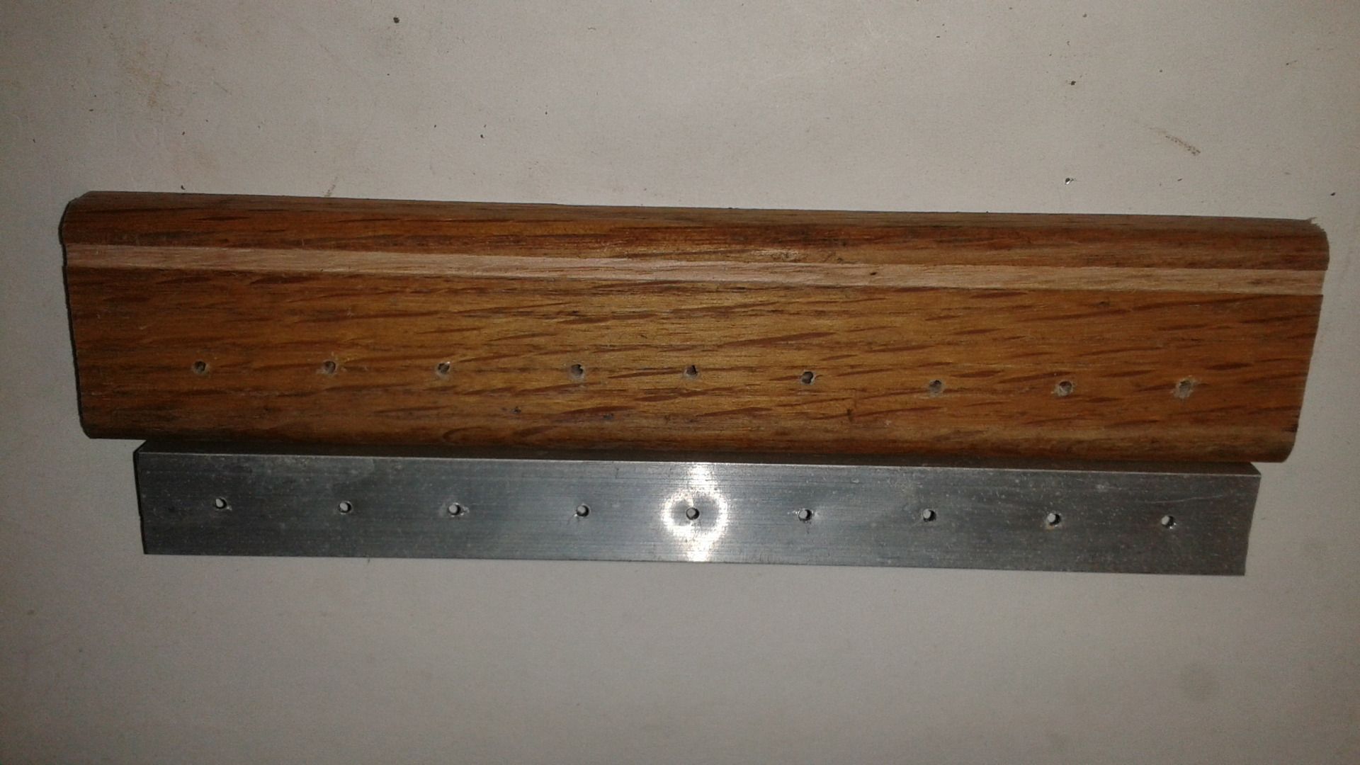 Scrap Metal Rhumba Box : 6 Steps (with Pictures) - Instructables
