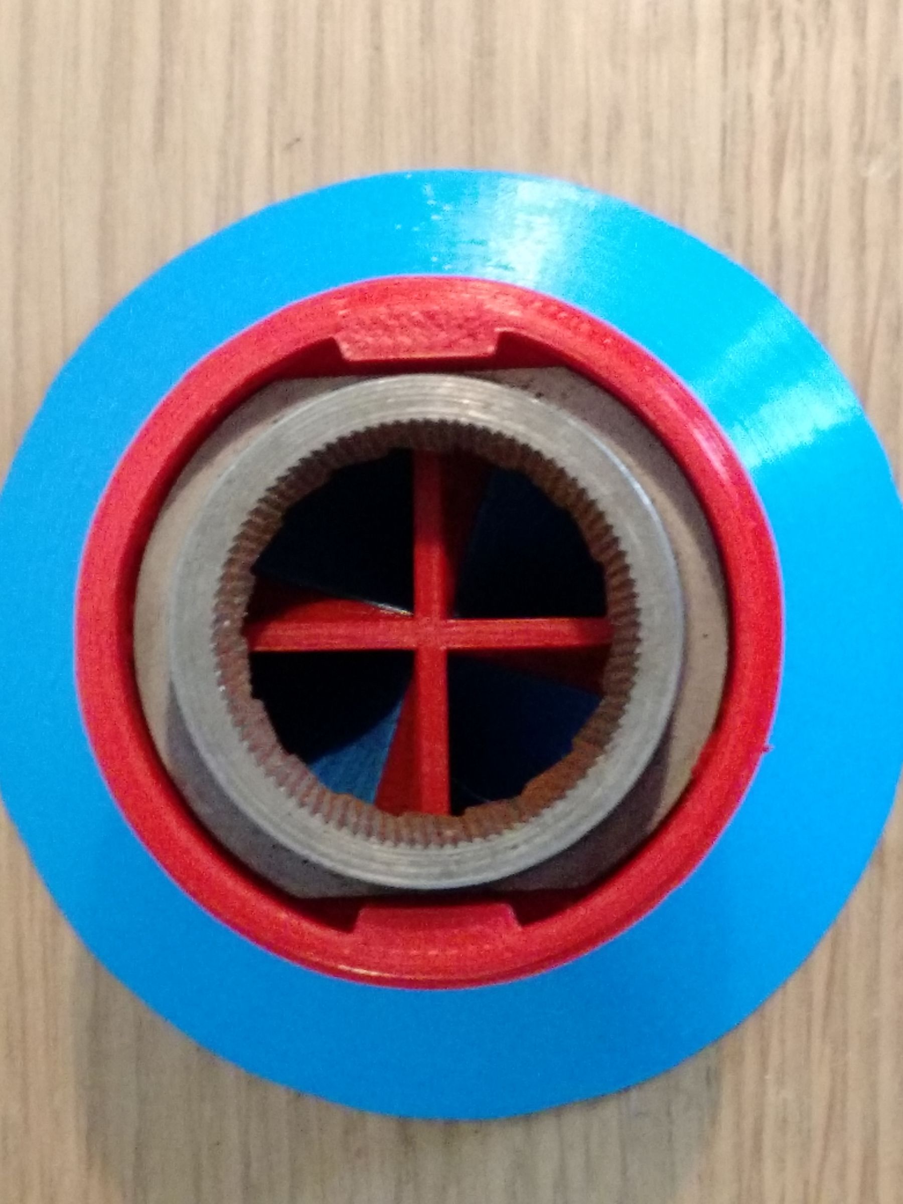 3D Printed Coffee Grinder : 11 Steps (with Pictures) - Instructables