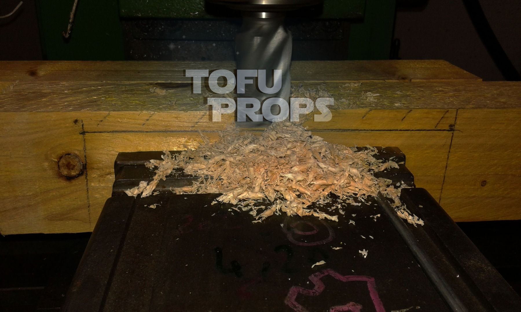 TARDIS DR WHO Life Size - Instructables