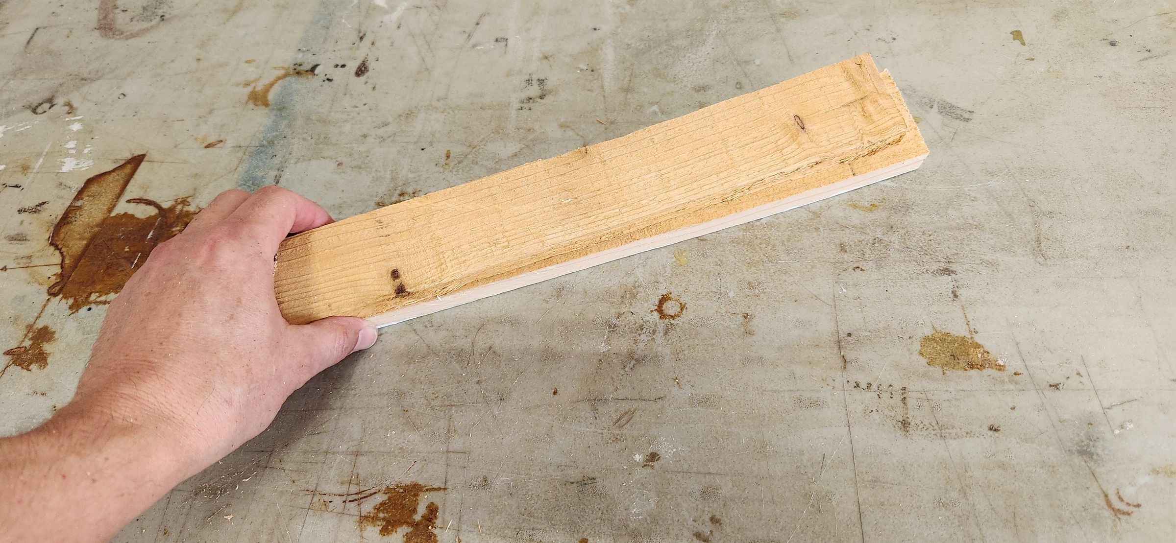 Garage Monster Teeth - With Template : 15 Steps (with Pictures ...