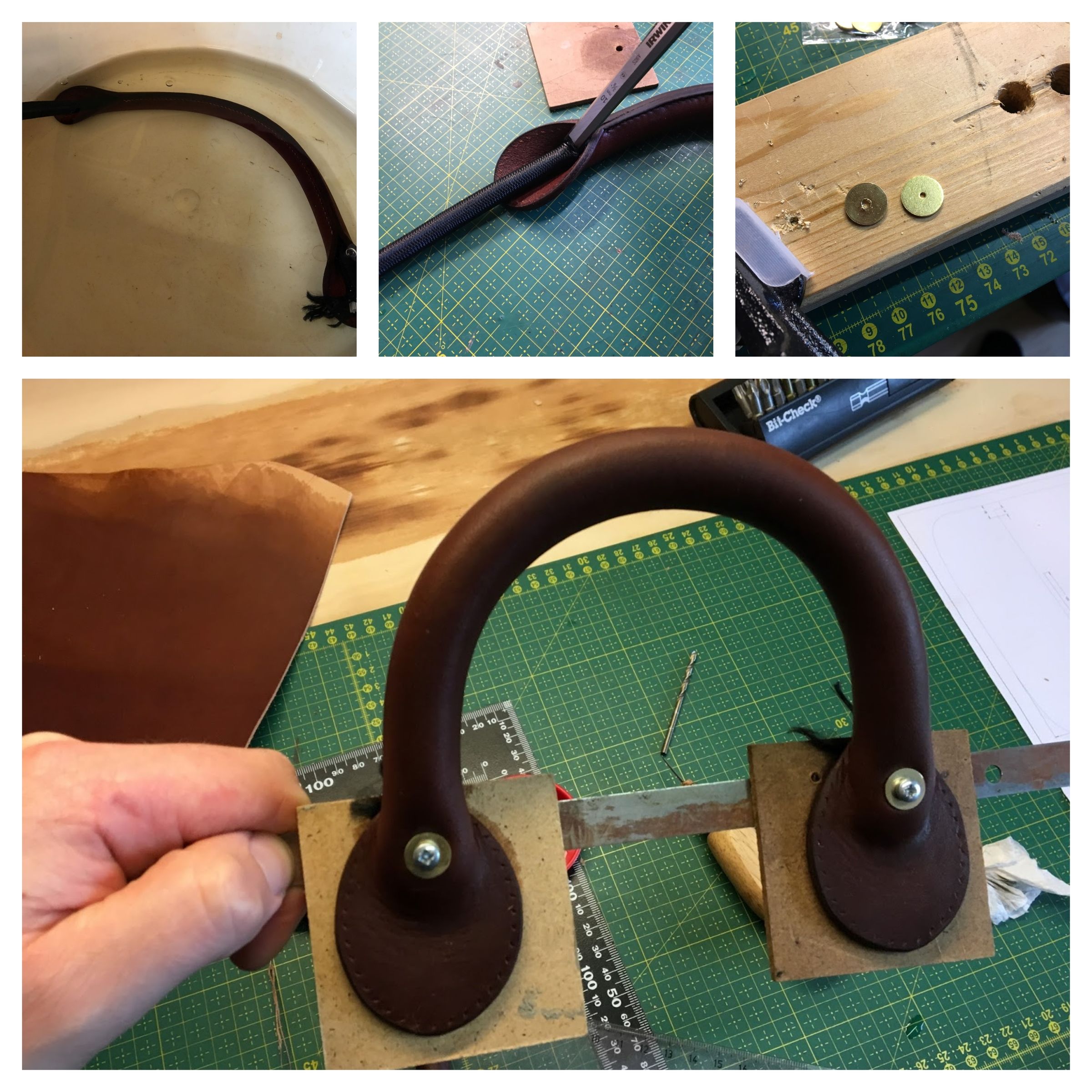 Music Bag : 8 Steps (with Pictures) - Instructables