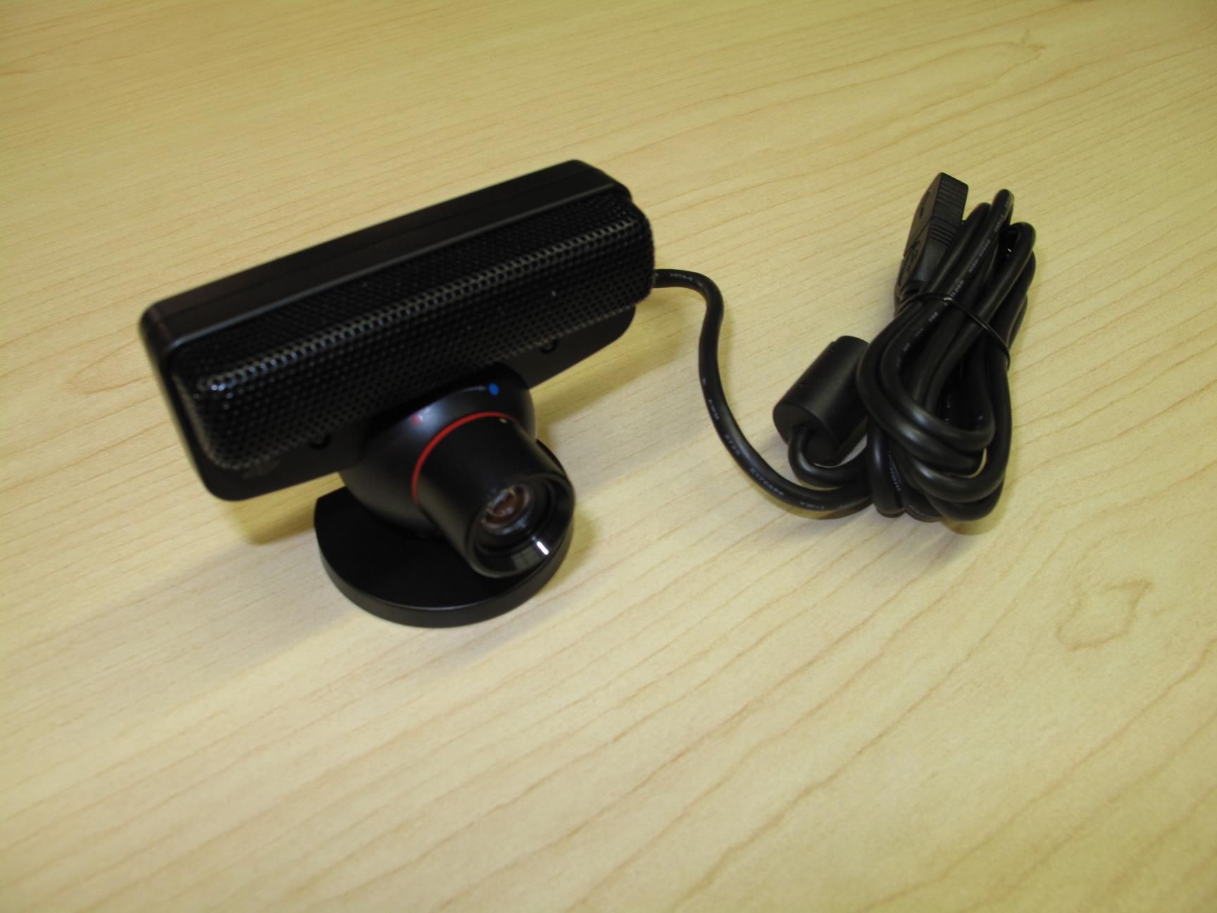 The EyeWriter 2.0 : 18 Steps (with Pictures) - Instructables