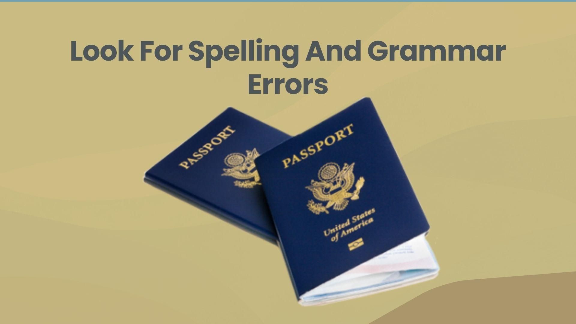 The Ultimate Guide to Spotting Fake IDs : 16 Steps - Instructables