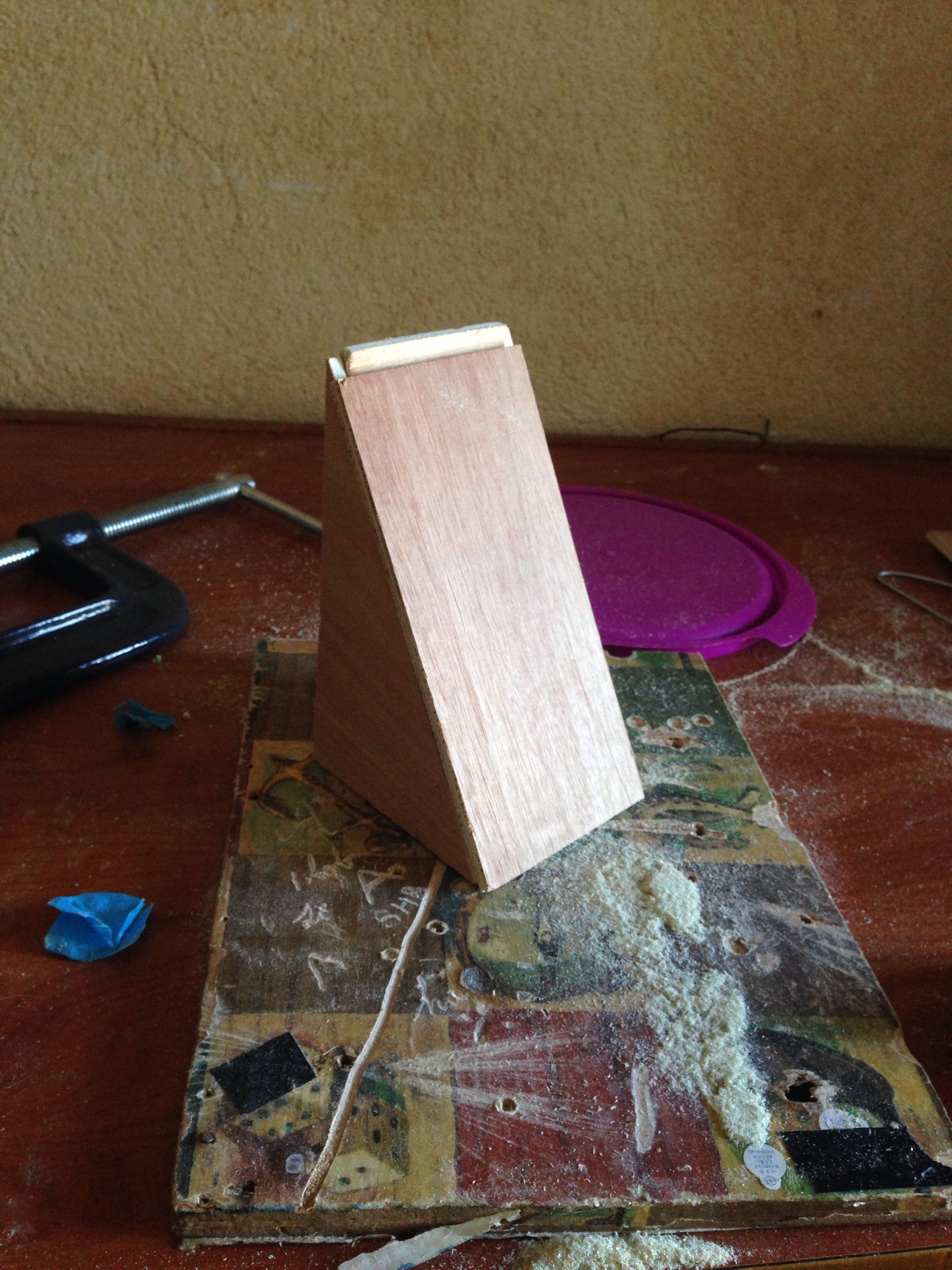 DIY Hay Rack for Little Pets : 6 Steps (with Pictures) - Instructables