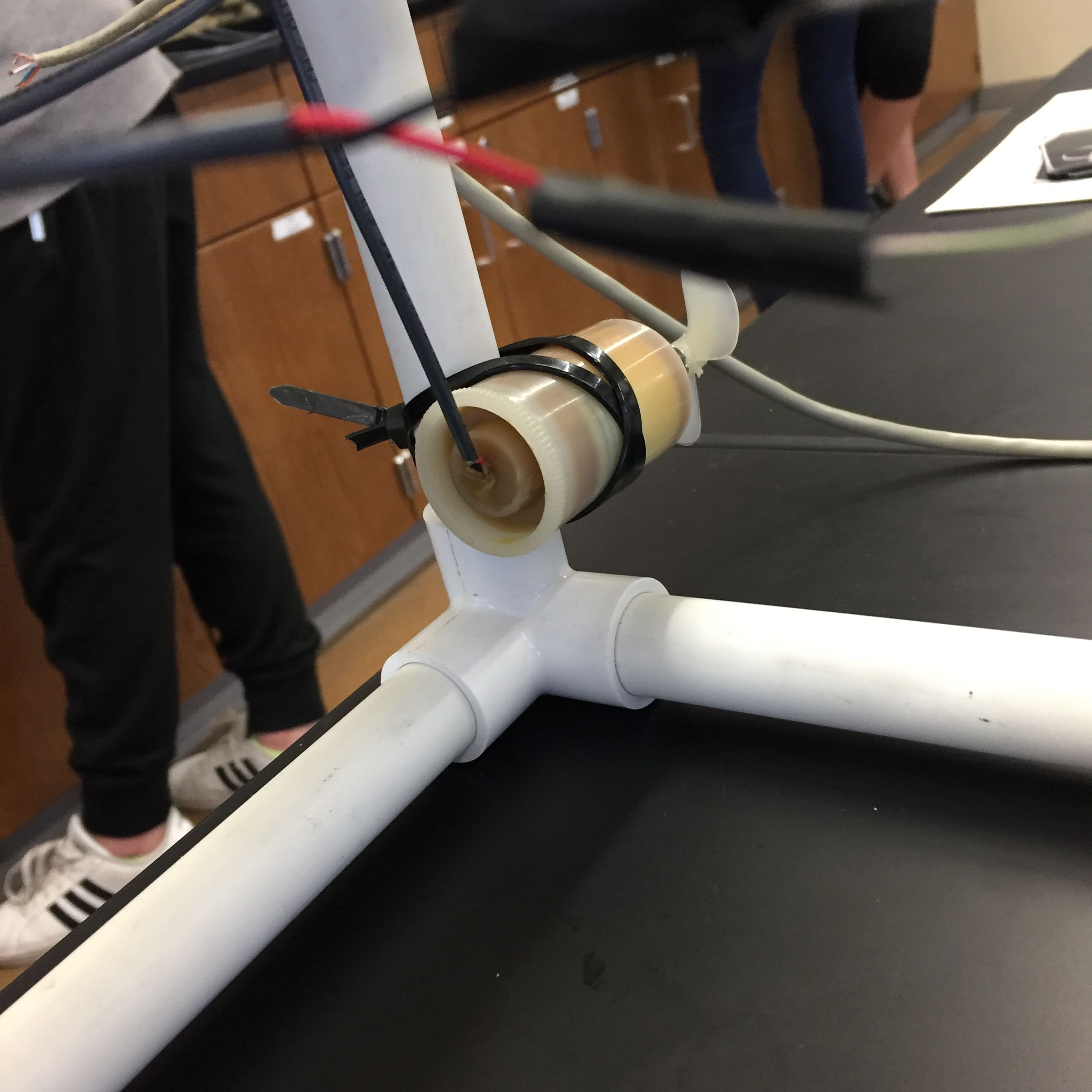 PVC Submarine : 37 Steps (with Pictures) - Instructables