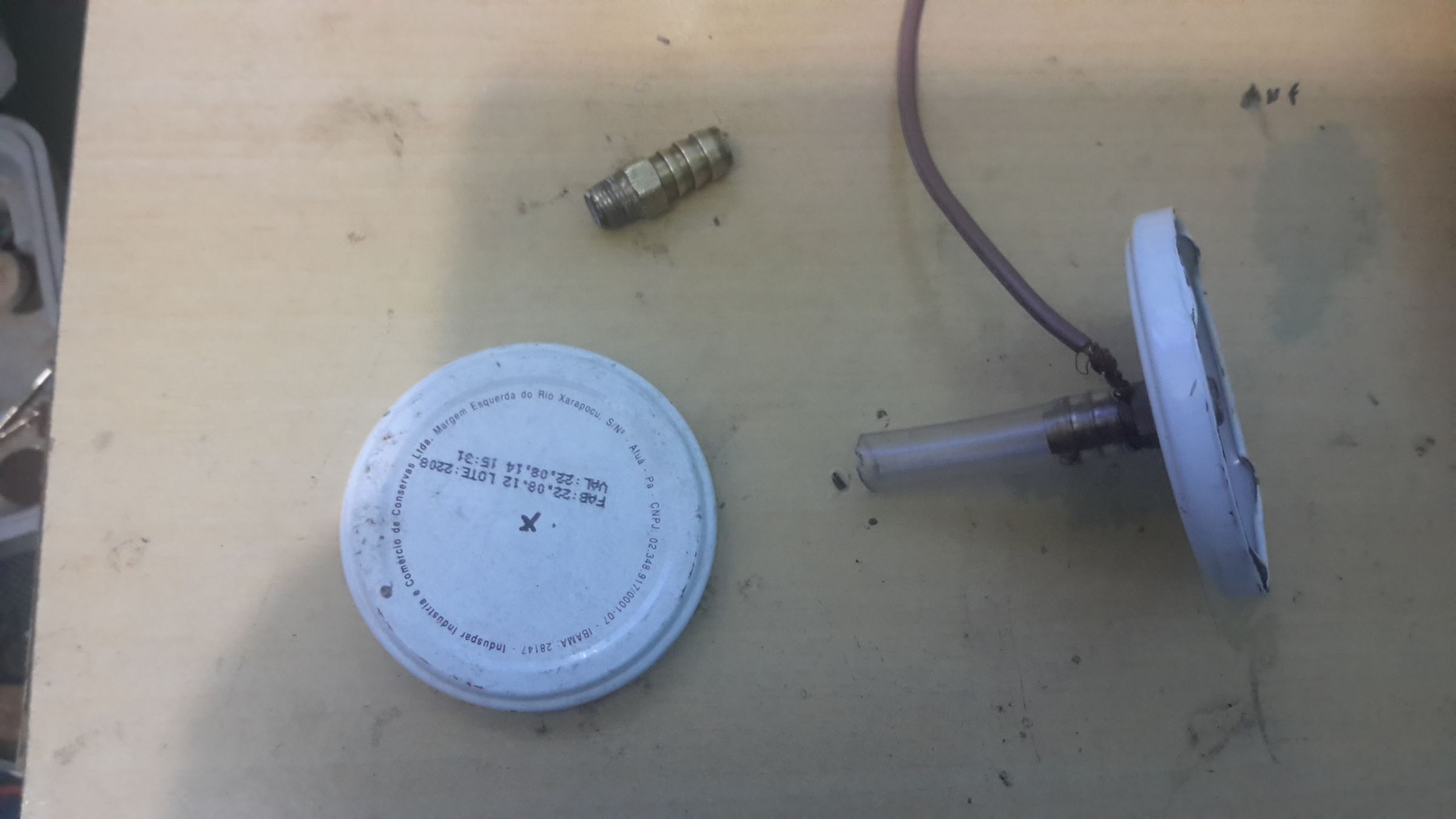 Build a Working Fusion Reactor Model : 8 Steps (with Pictures ...