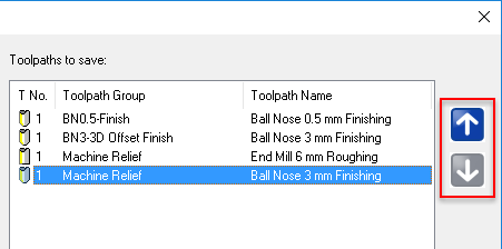 Post-Processing Tool Paths - Instructables