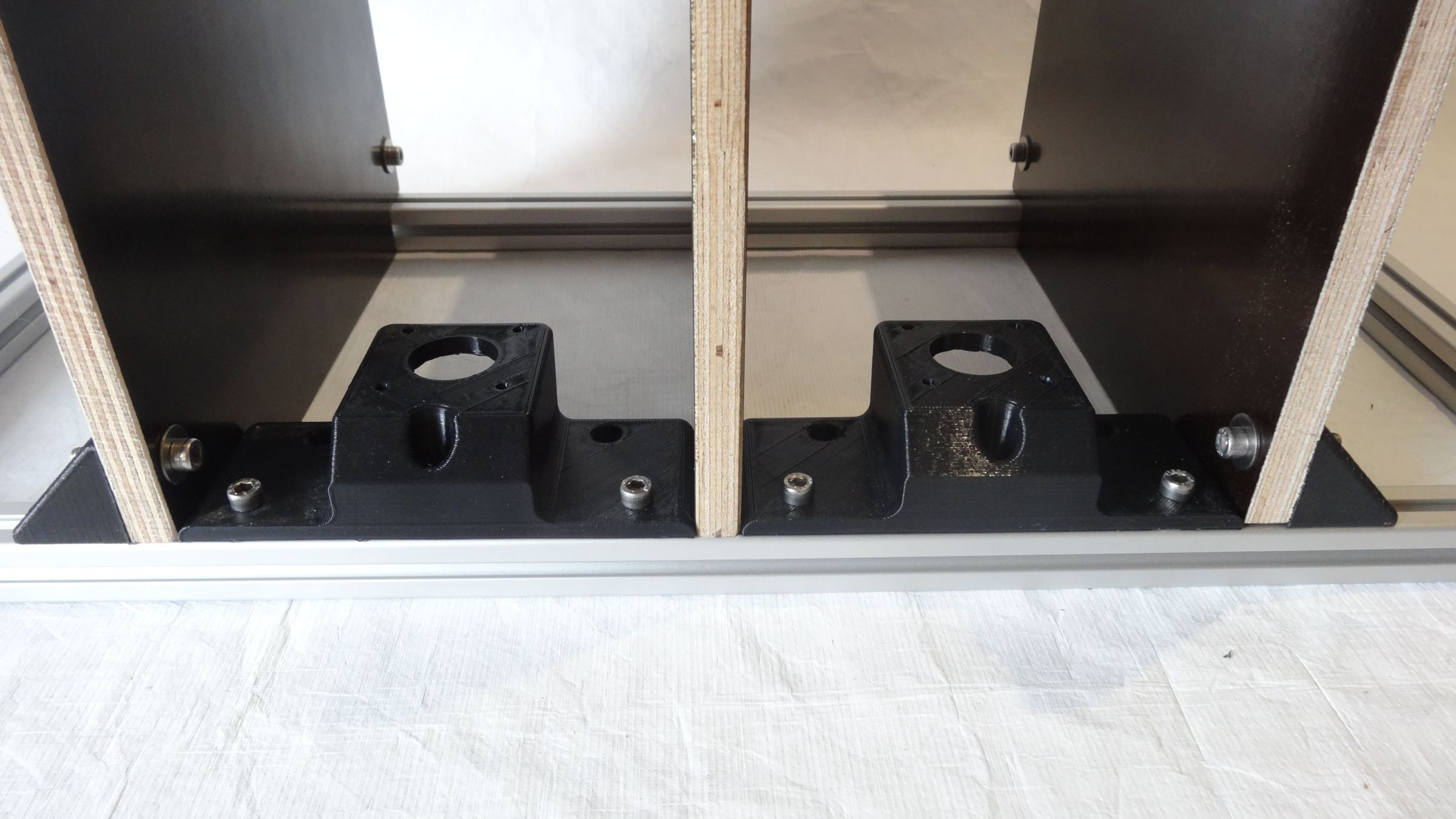 DIY-SLS-3D-Printer : 30 Steps (with Pictures) - Instructables