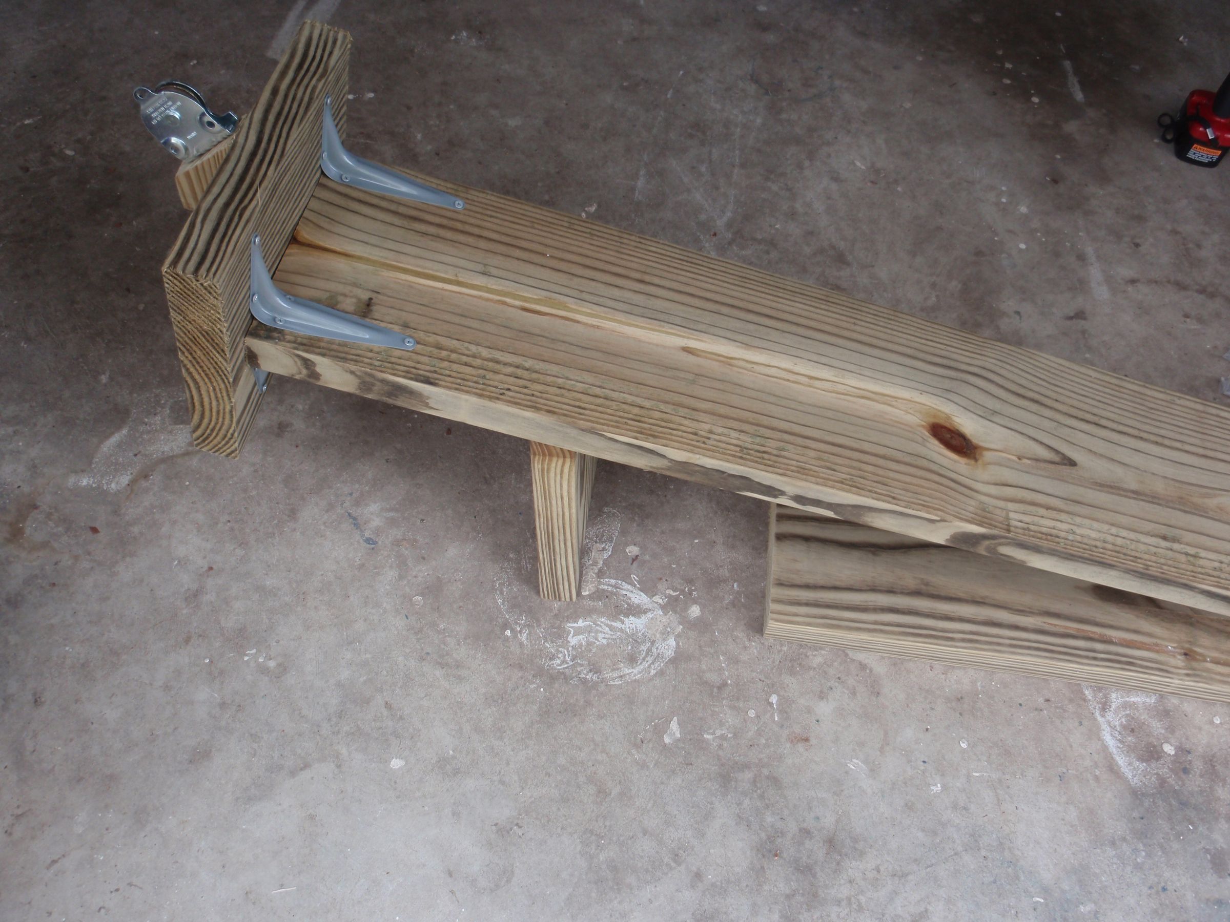 Cable Exercise Machine : 11 Steps (with Pictures) - Instructables
