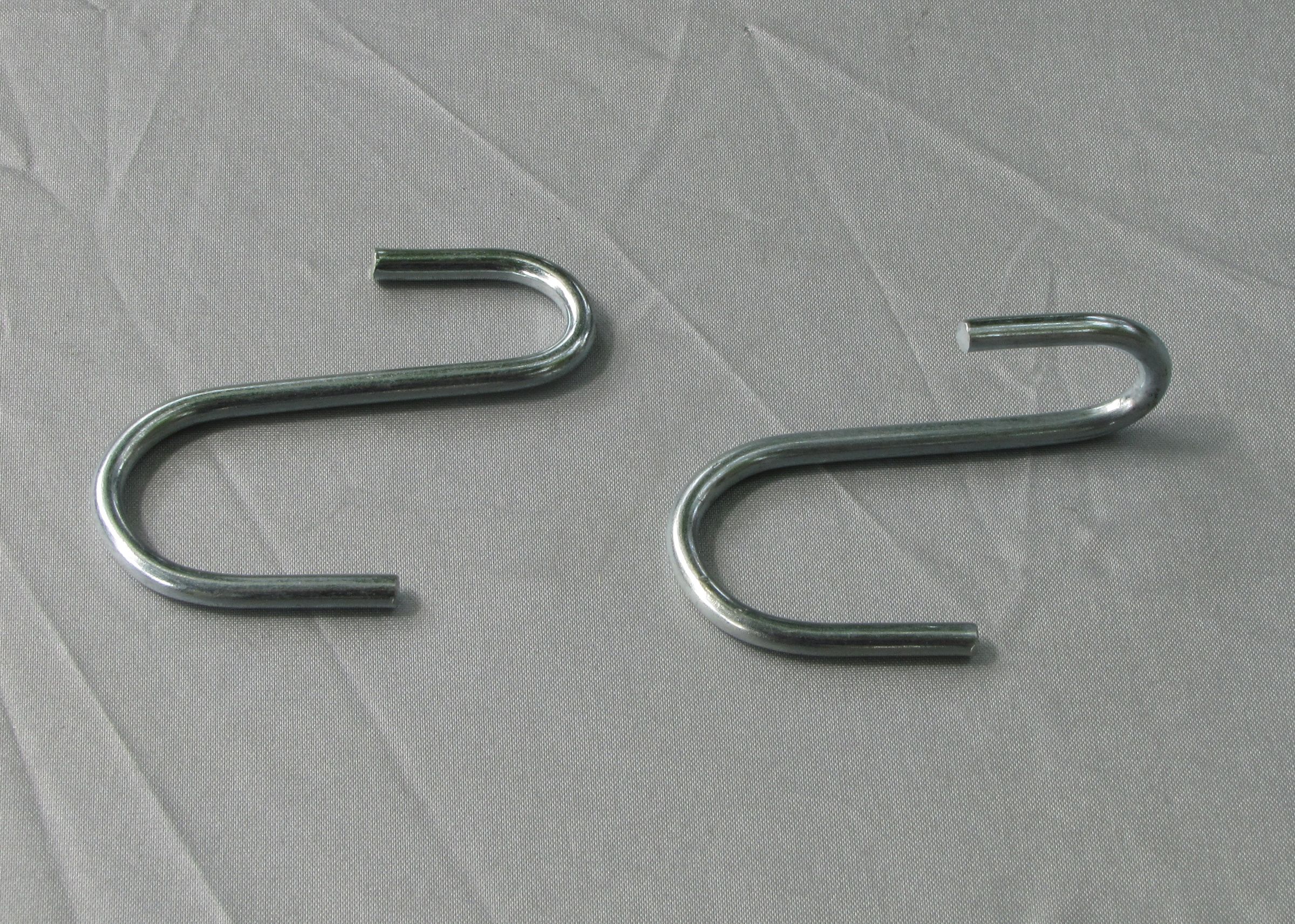 3-point Tie-down Anchors (static & Dynamic) : 4 Steps (with Pictures ...