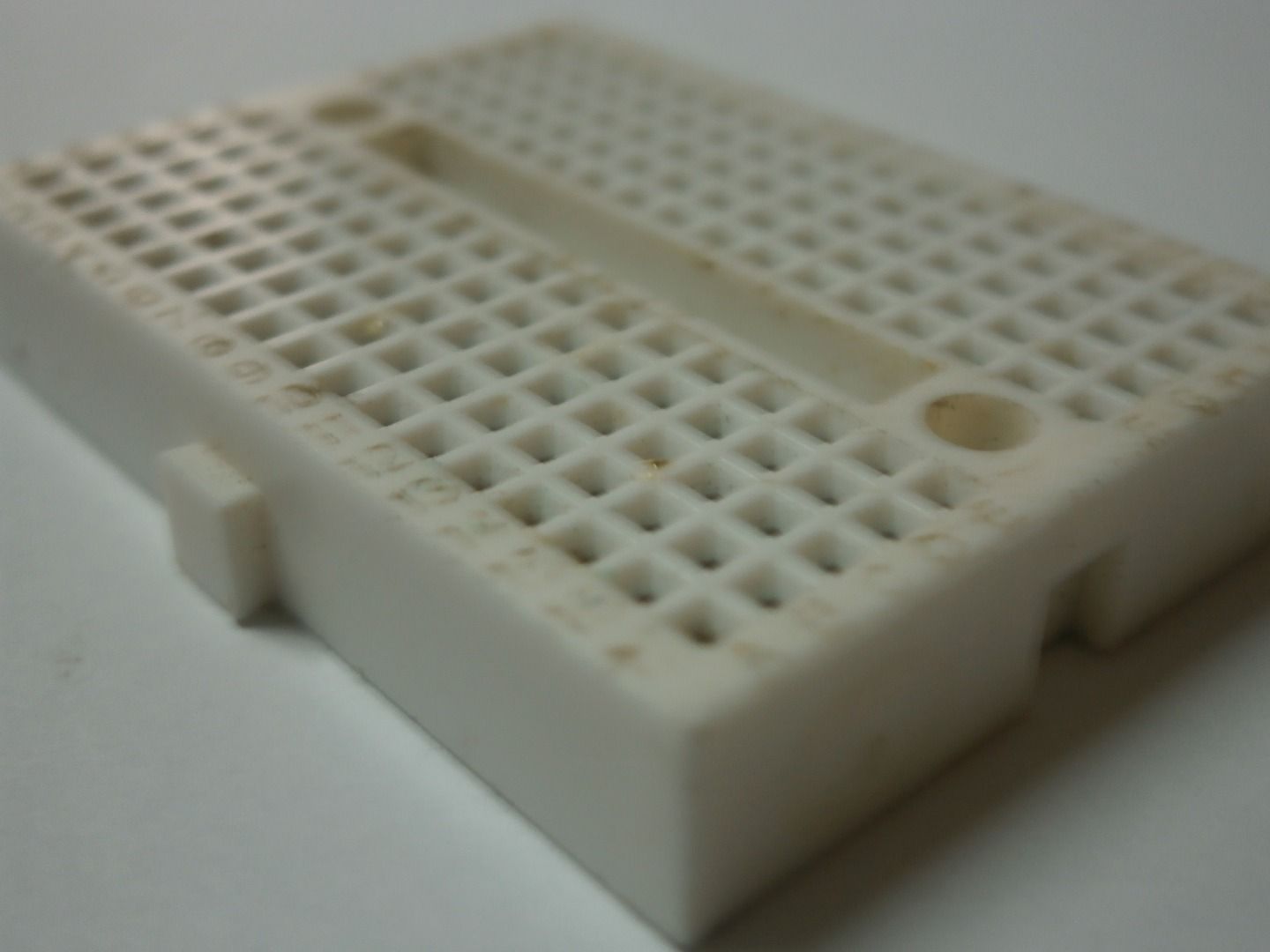 Arduino OLED Thermometer and Hygrometer With DHT11 for Beginners : 6 ...