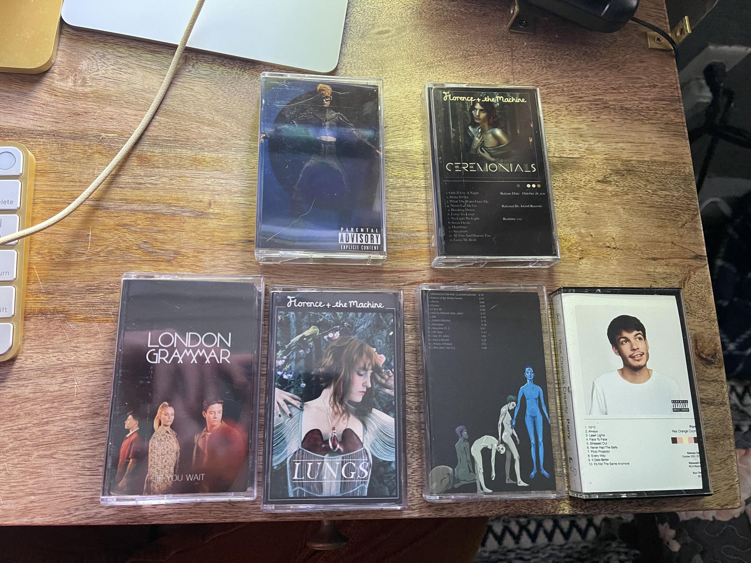 Casette Covers : 4 Steps (with Pictures) - Instructables