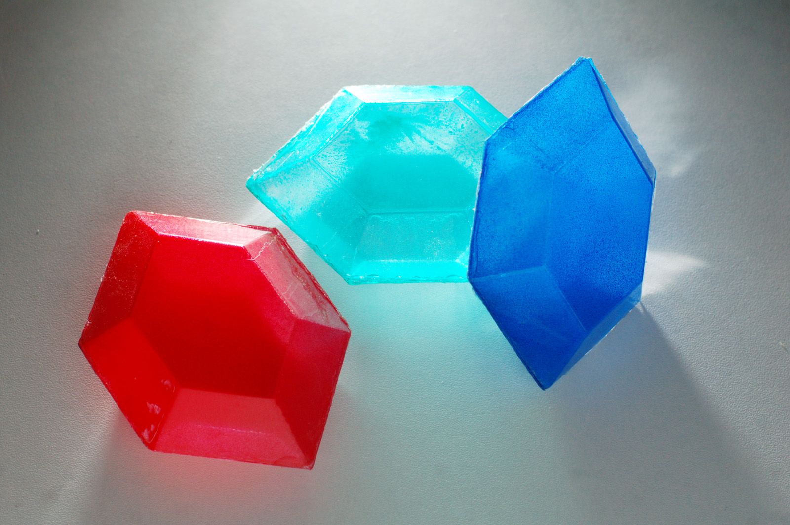 Making Rupees From Legend of Zelda : 4 Steps (with Pictures ...