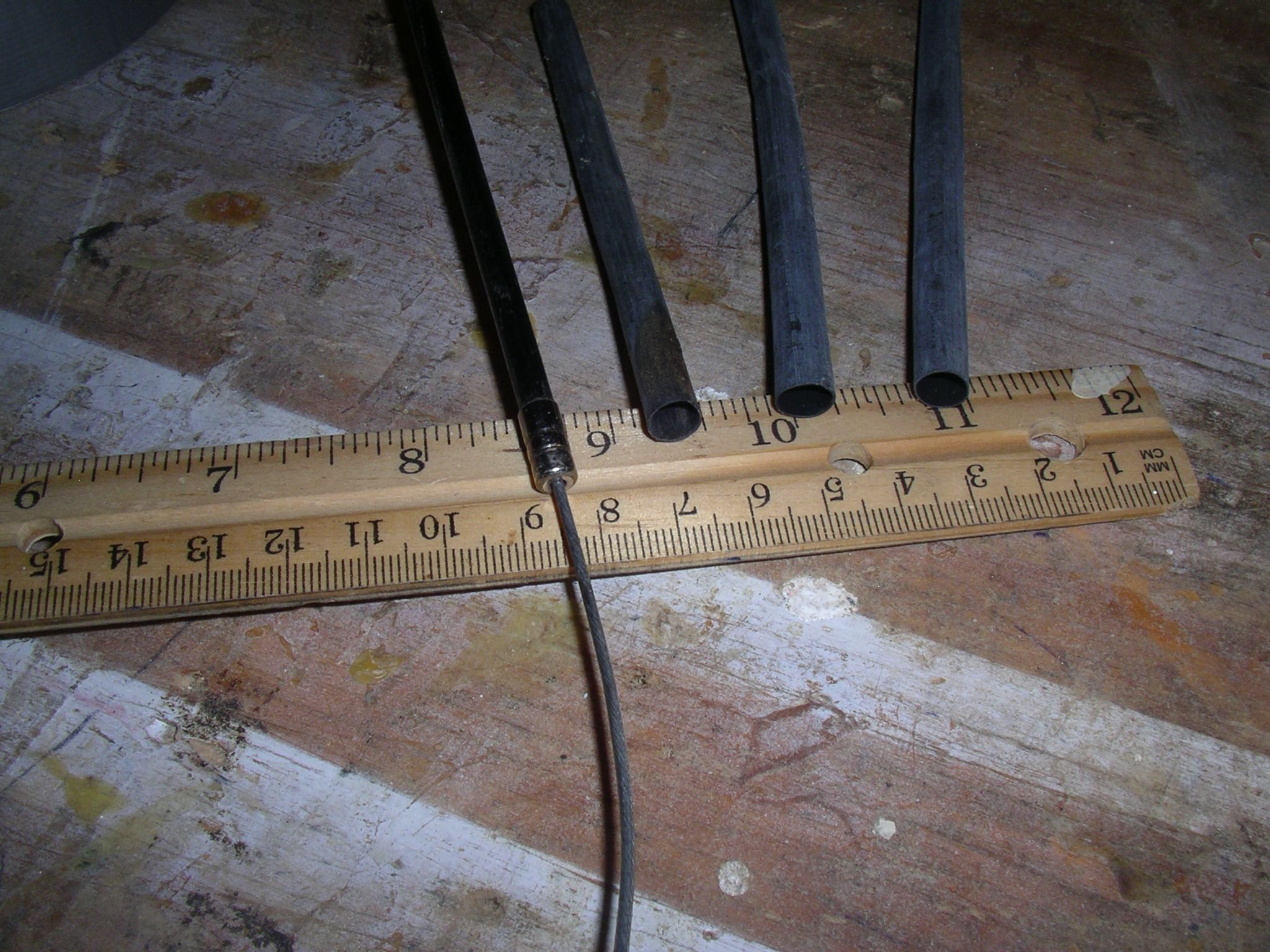 Clean and Classy Bike Speedometer Installation : 6 Steps (with Pictures ...