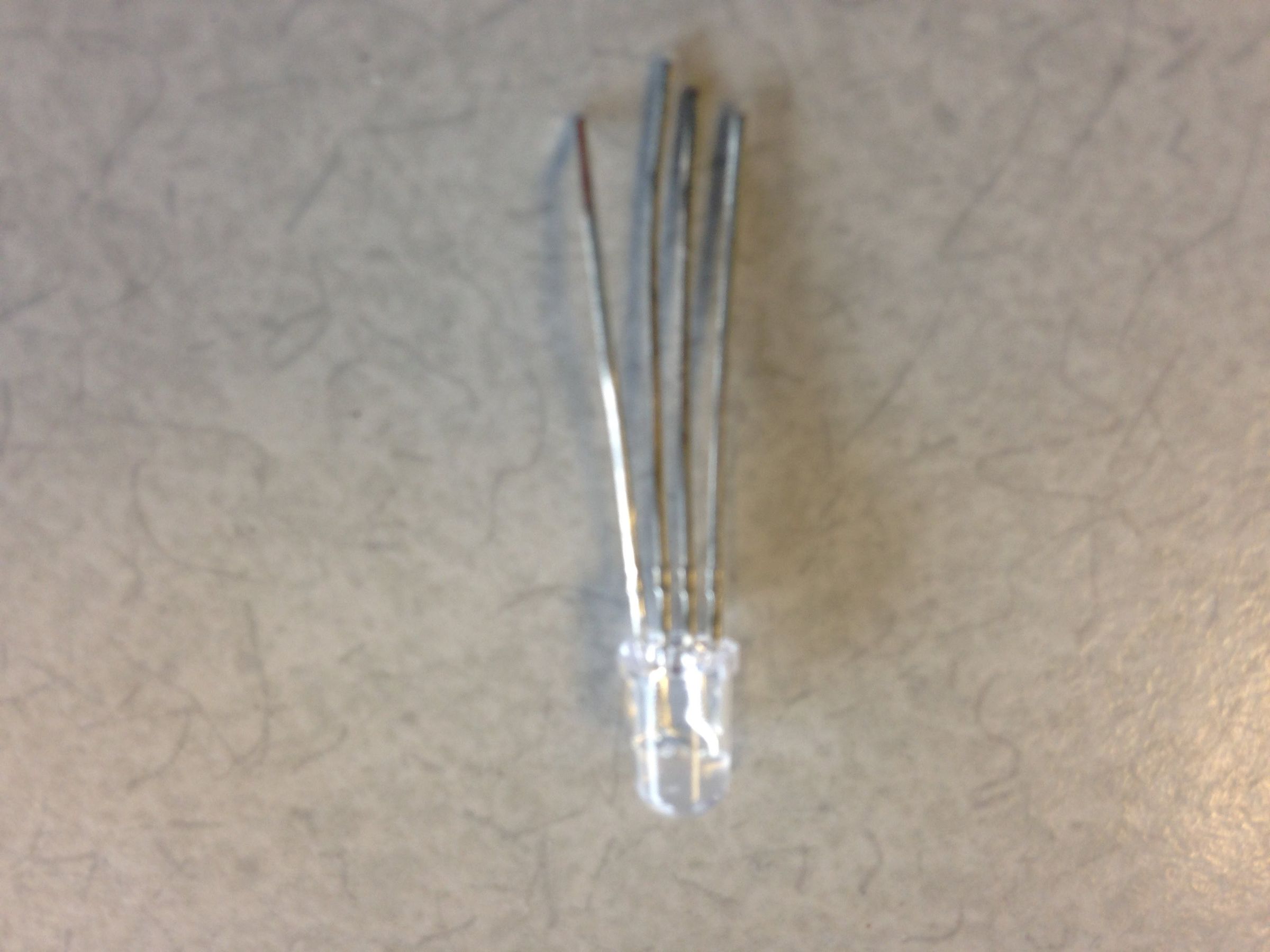 Motion Triggered Lights : 5 Steps - Instructables