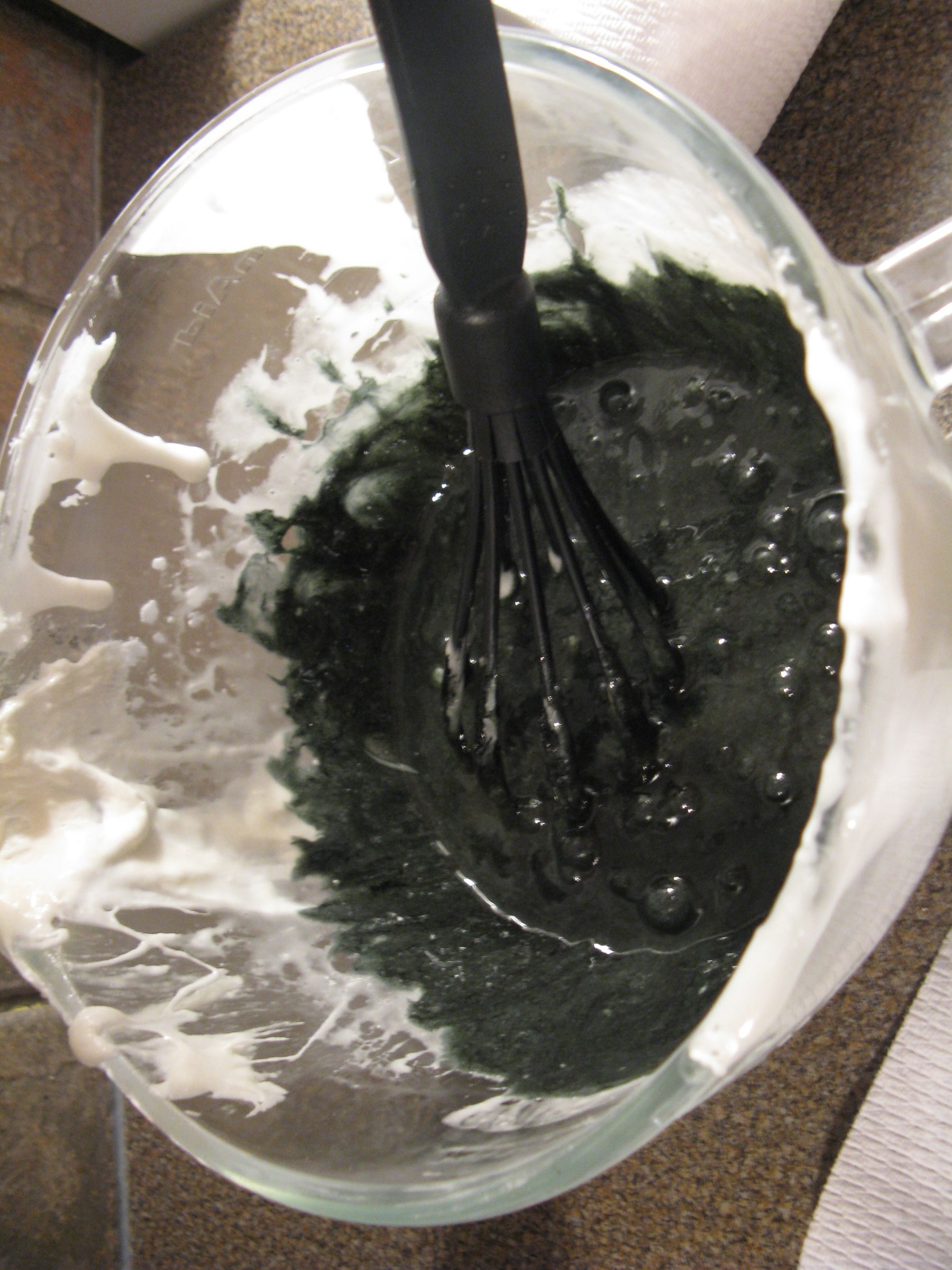 Edible Cobwebs : 9 Steps - Instructables