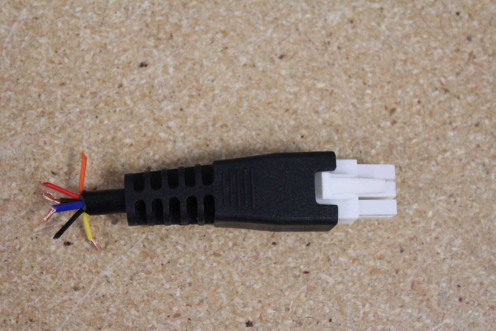 Hall Effect Sensors 1: Position Control : 6 Steps (with Pictures ...