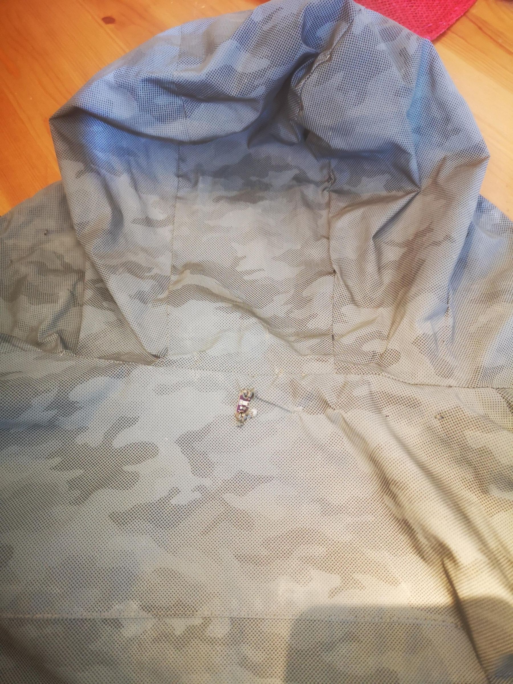 Jacket Night Light - Wearables Leds : 5 Steps - Instructables