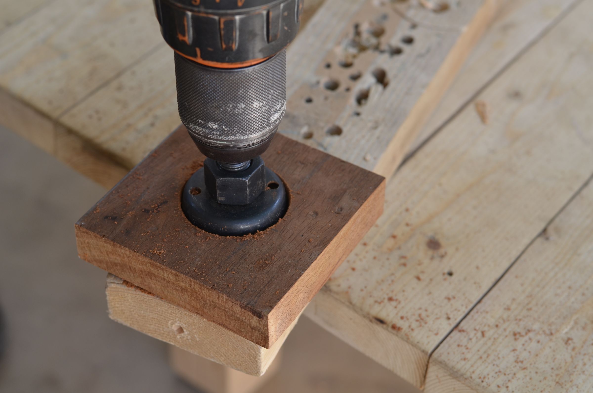 DIY Classic Hour Glass : 11 Steps (with Pictures) - Instructables