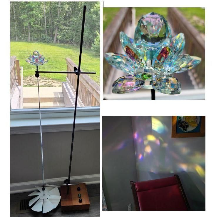 Air Rainbow Generator : 9 Steps (with Pictures) - Instructables