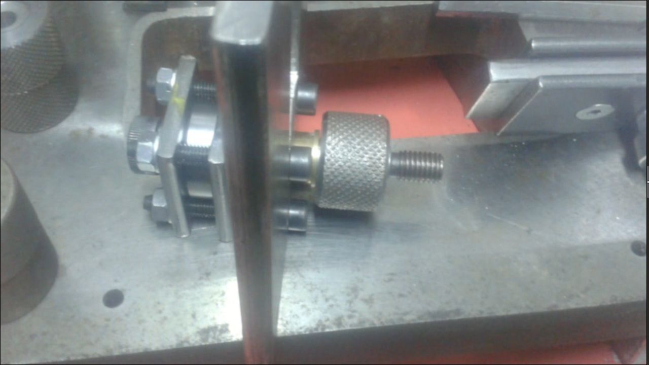 DIY Cable Stripper Machine for Recycling Copper Wires. : 10 Steps (with ...