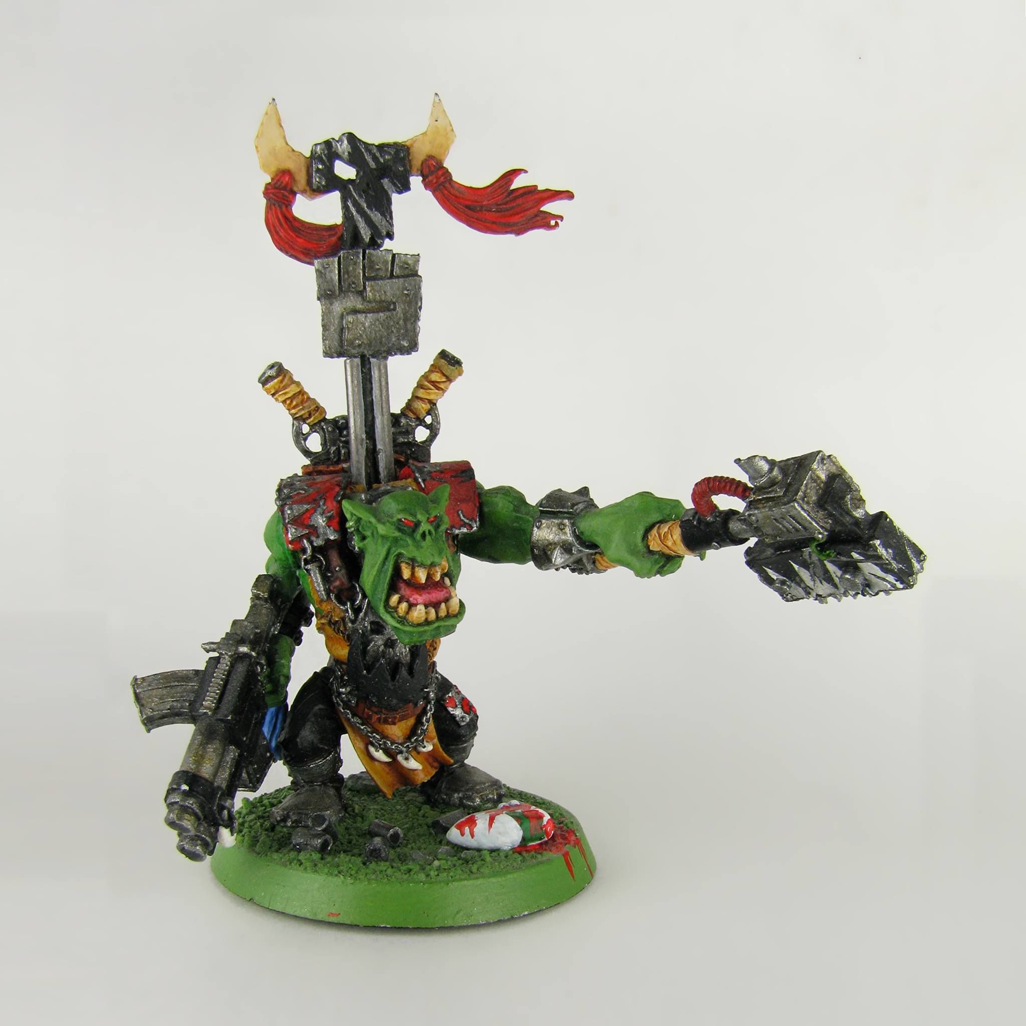 Desktop Gigapixel Microscope : 10 Steps (with Pictures) - Instructables