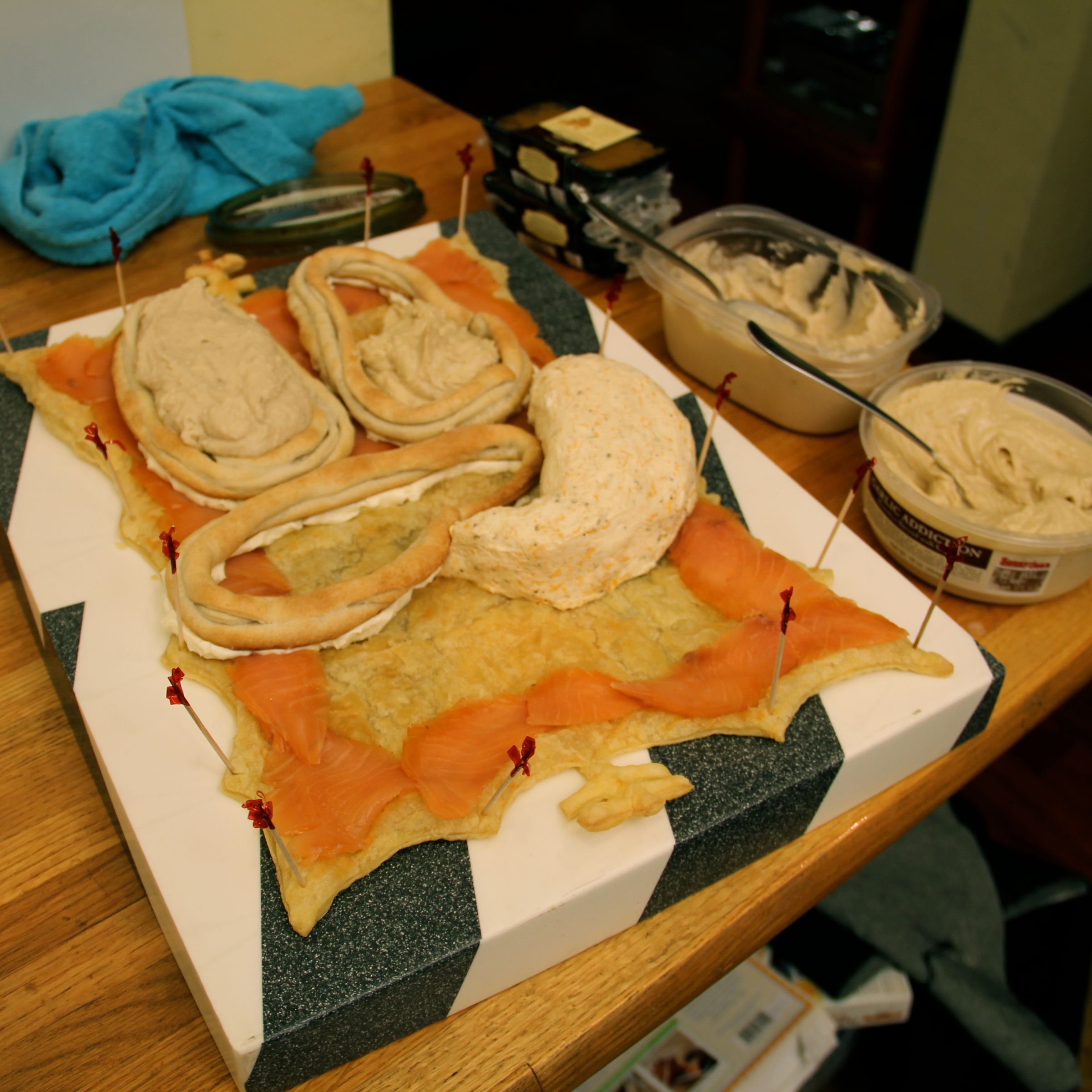 Halloween Human Torso Appetizer : 15 Steps (with Pictures) - Instructables