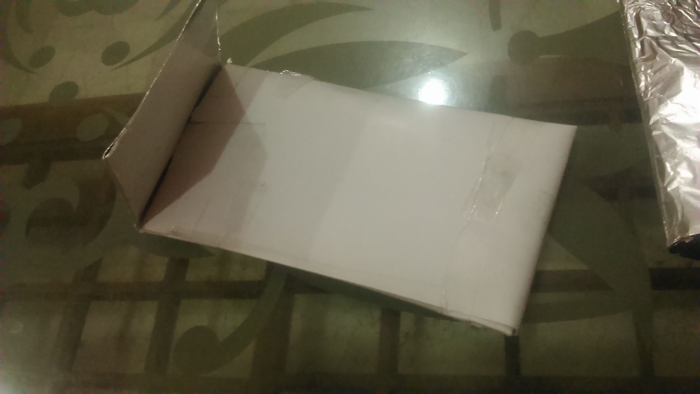 EASIEST FARADAY PHONE POUCH : 11 Steps - Instructables