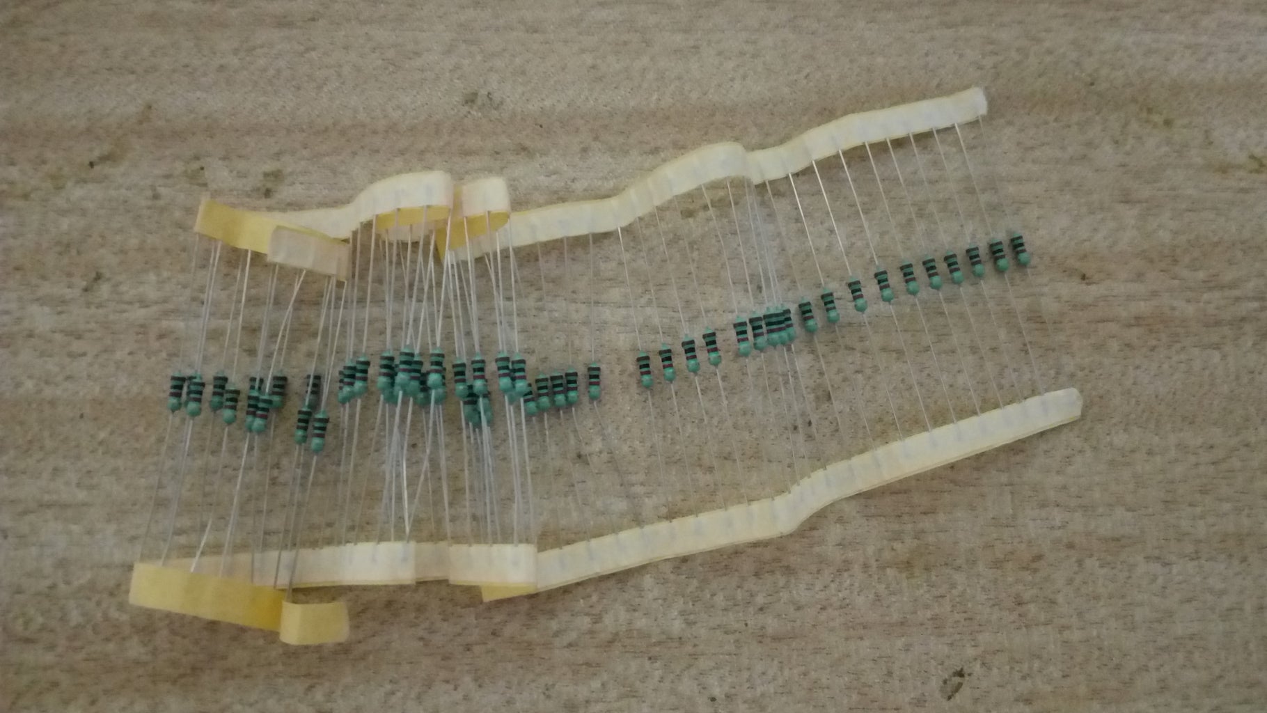 Cheapest Sound Impact Sensor Under 3 Steps Instructables
