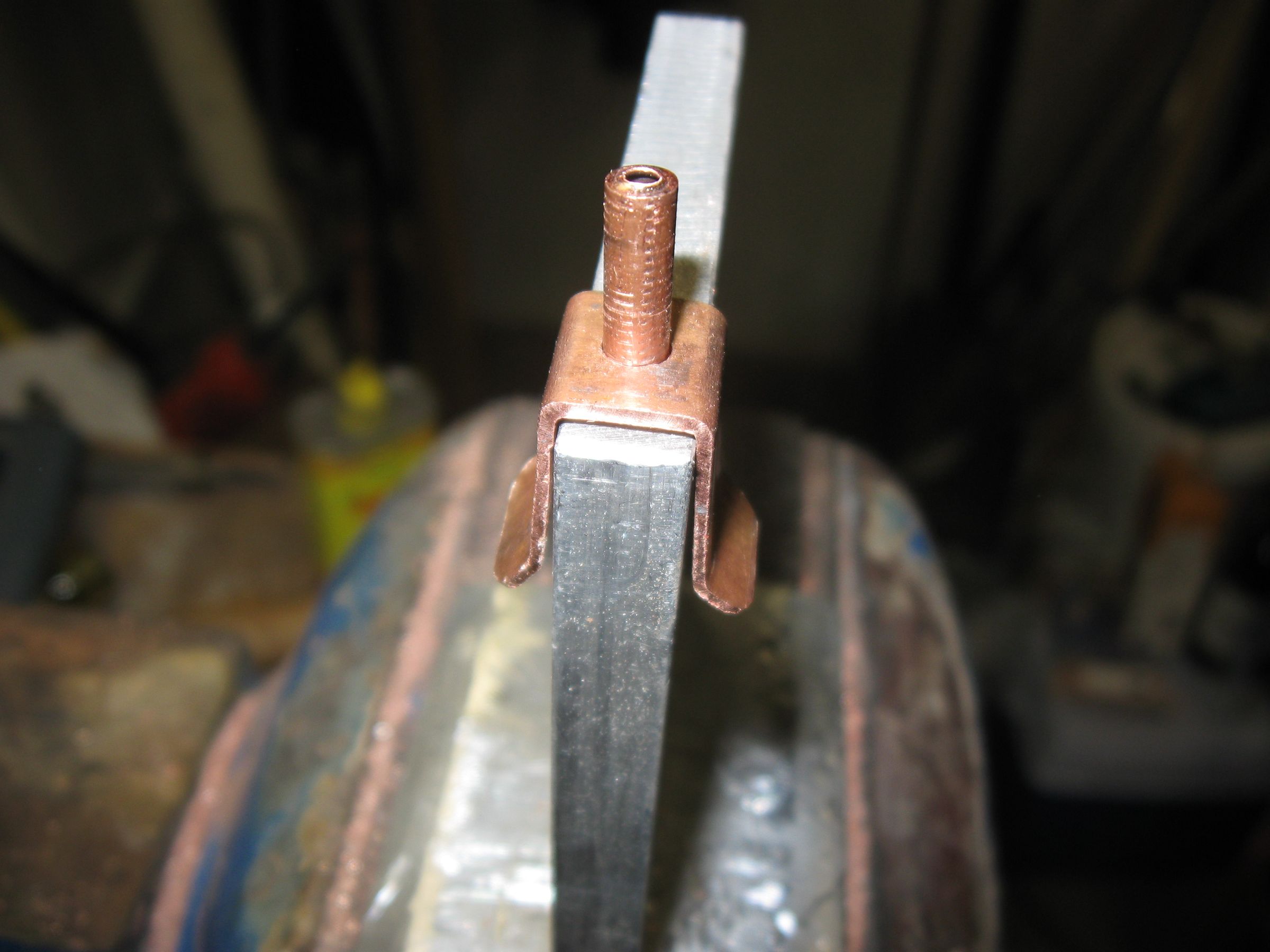 Knife Switch : 8 Steps - Instructables