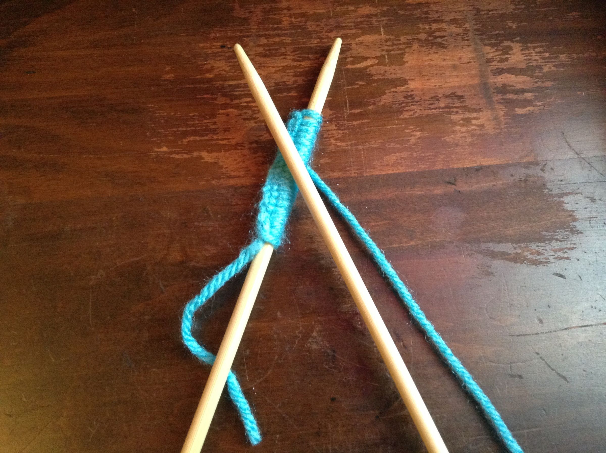 Knitted Bag - for Beginners : 13 Steps (with Pictures) - Instructables