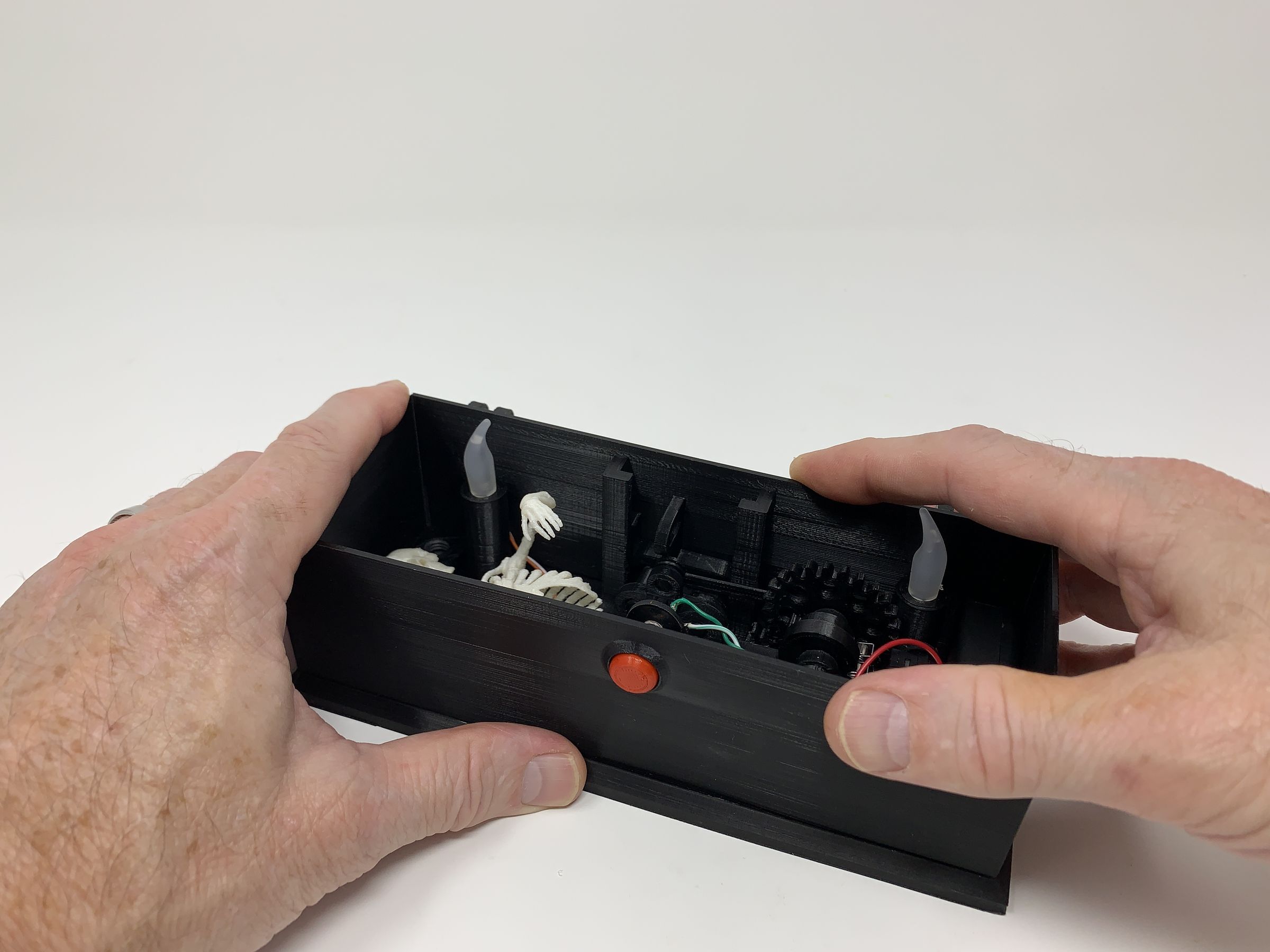 RIP Skeleton : 8 Steps (with Pictures) - Instructables