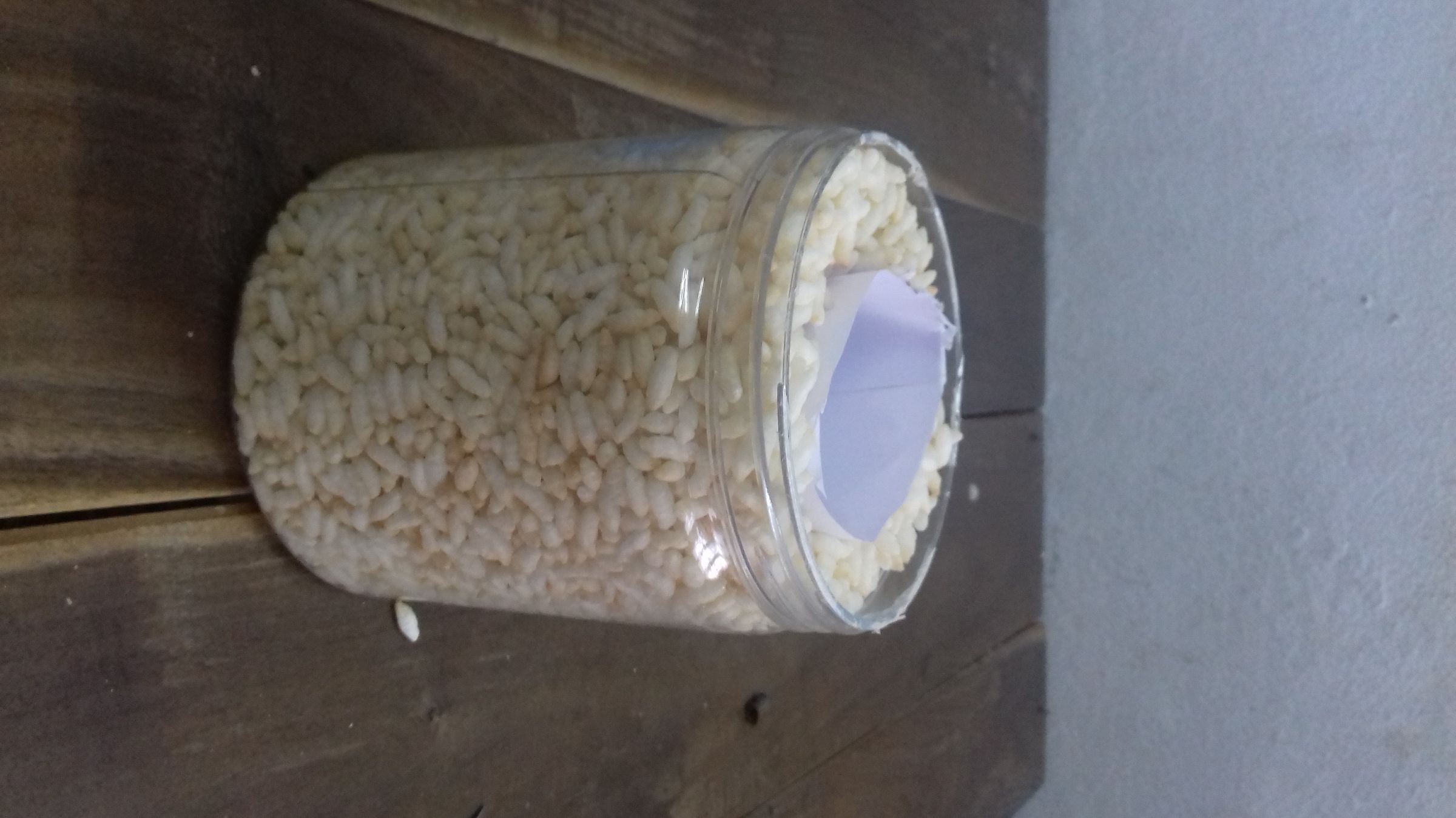 Hide in Food Container or Kitchen Container : 15 Steps (with Pictures ...