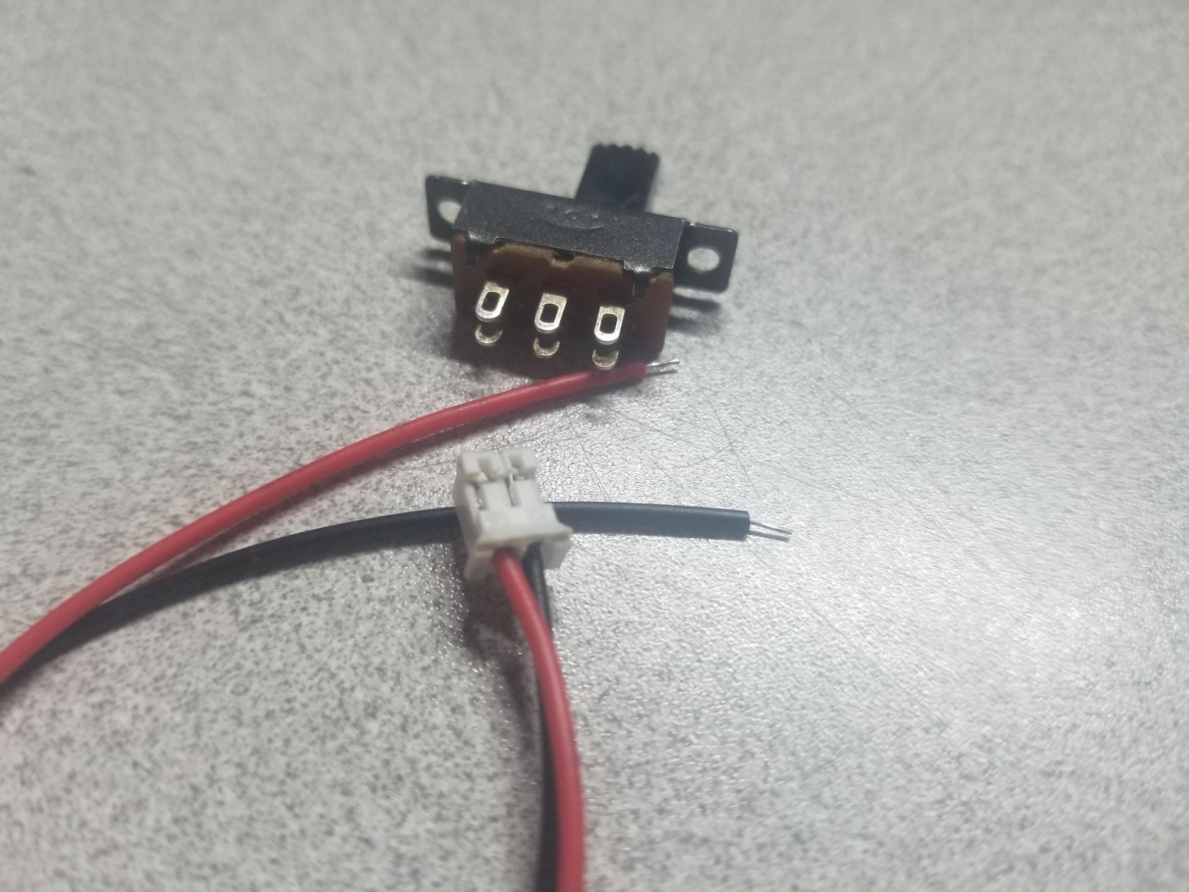 ESP32 Bluetooth Mechanical Keyboard - the Sanctuary : 12 Steps (with ...